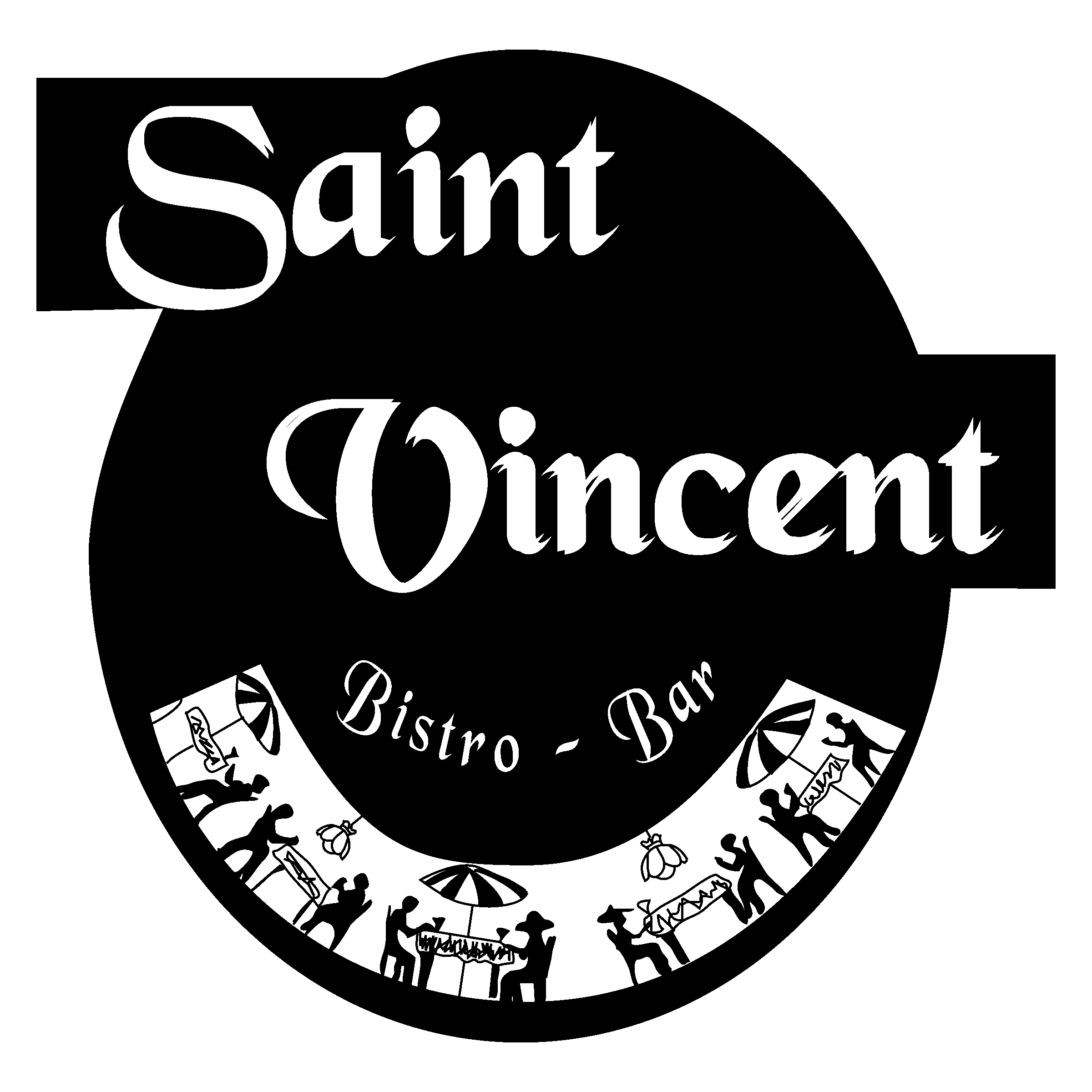 Saint Vincent Logo PNG Transparent & SVG Vector - Freebie Supply