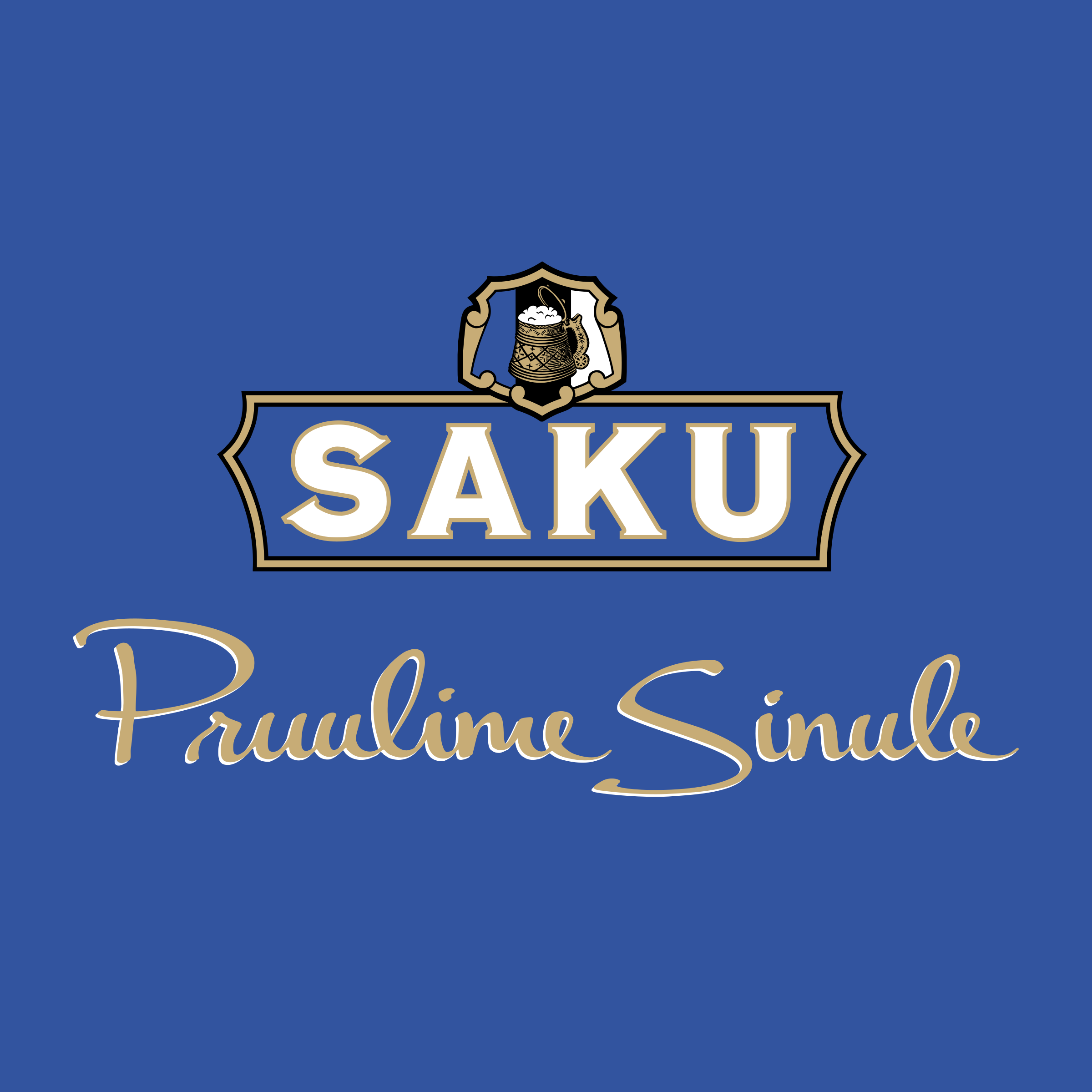 Saku Logo PNG Transparent & SVG Vector - Freebie Supply