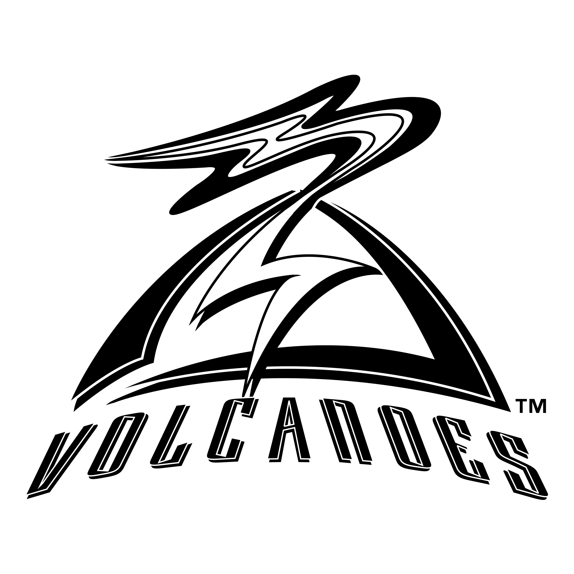 Salem Keizer Volcanoes Logo PNG Transparent & SVG Vector - Freebie Supply
