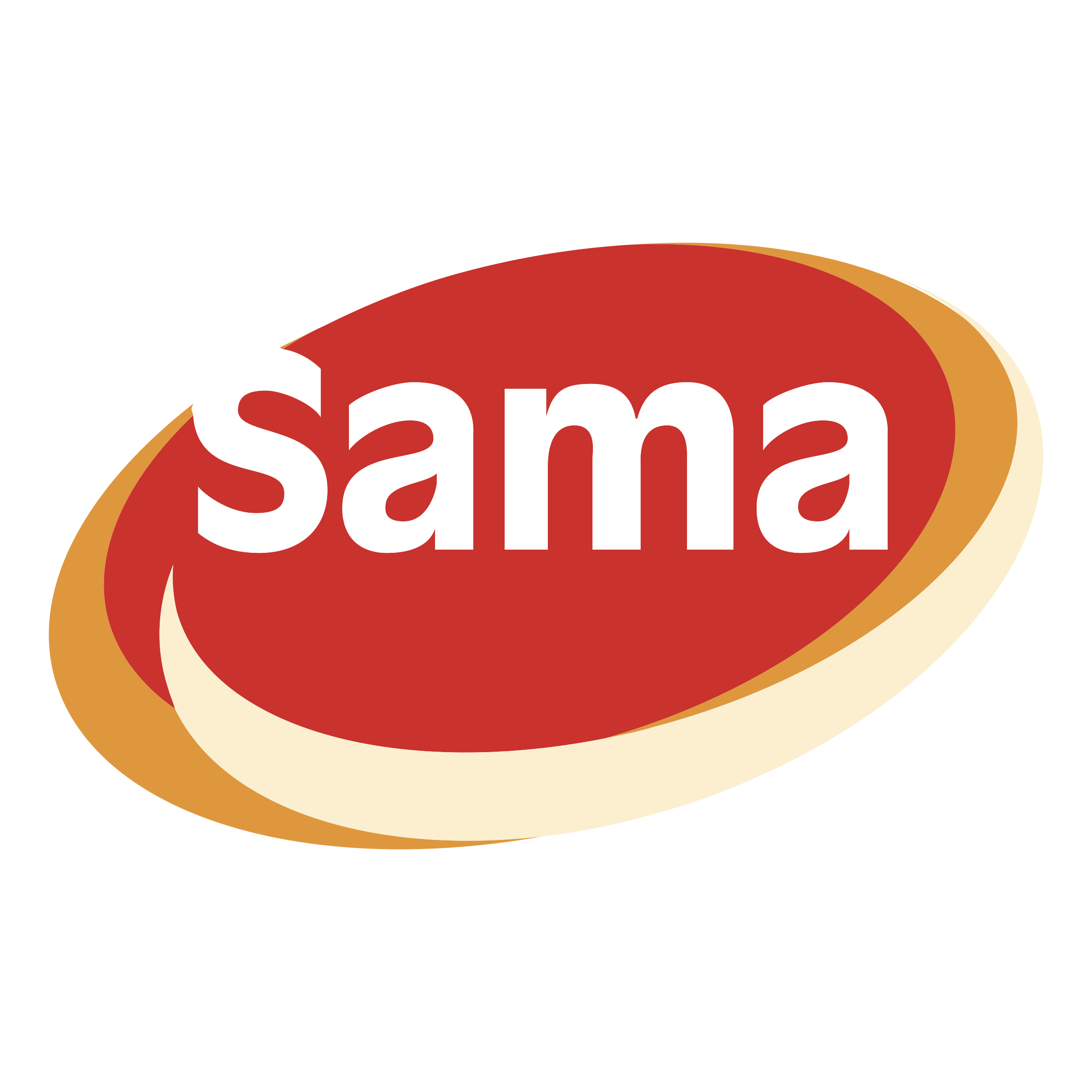 Sama Logo PNG Transparent & SVG Vector - Freebie Supply