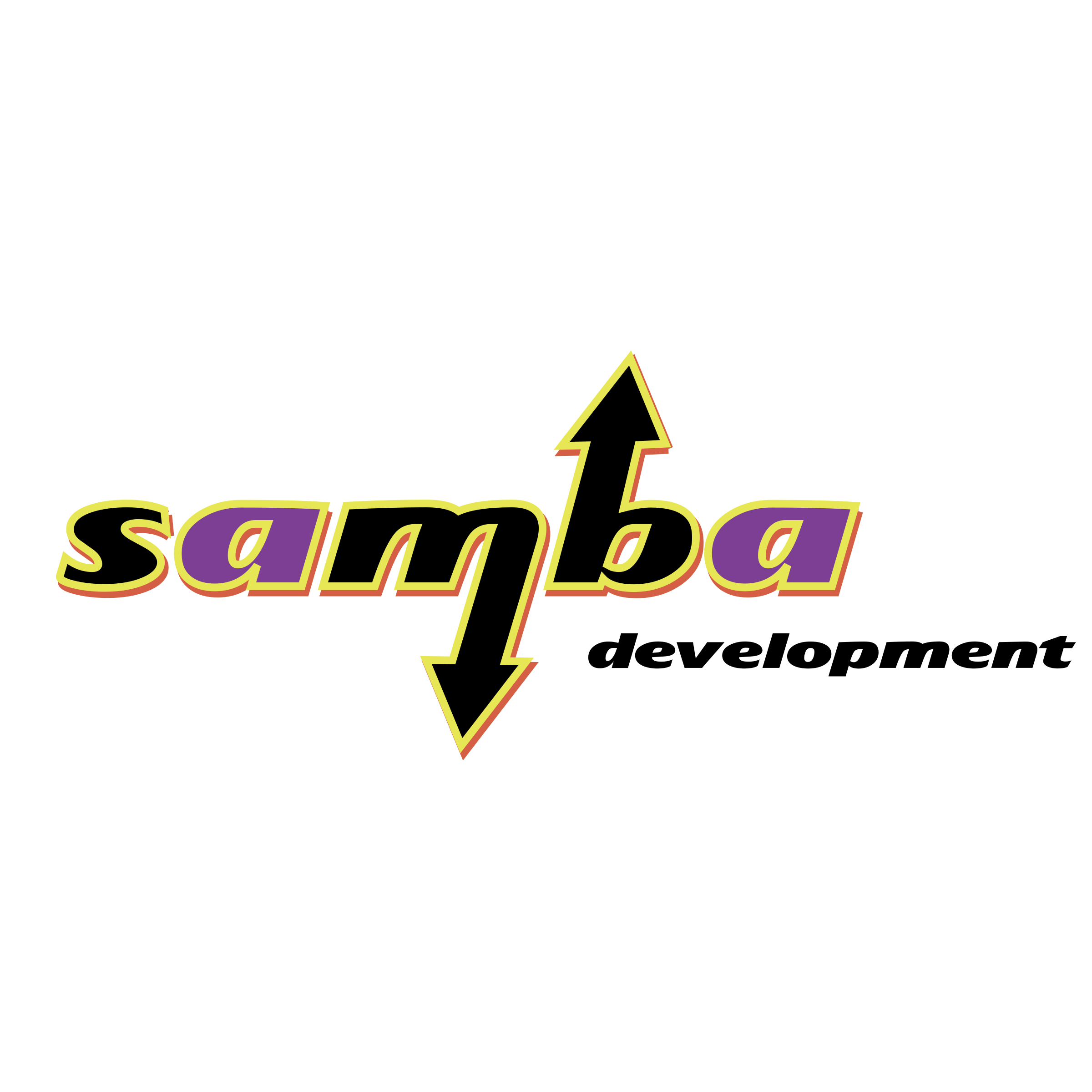 Samba Logo