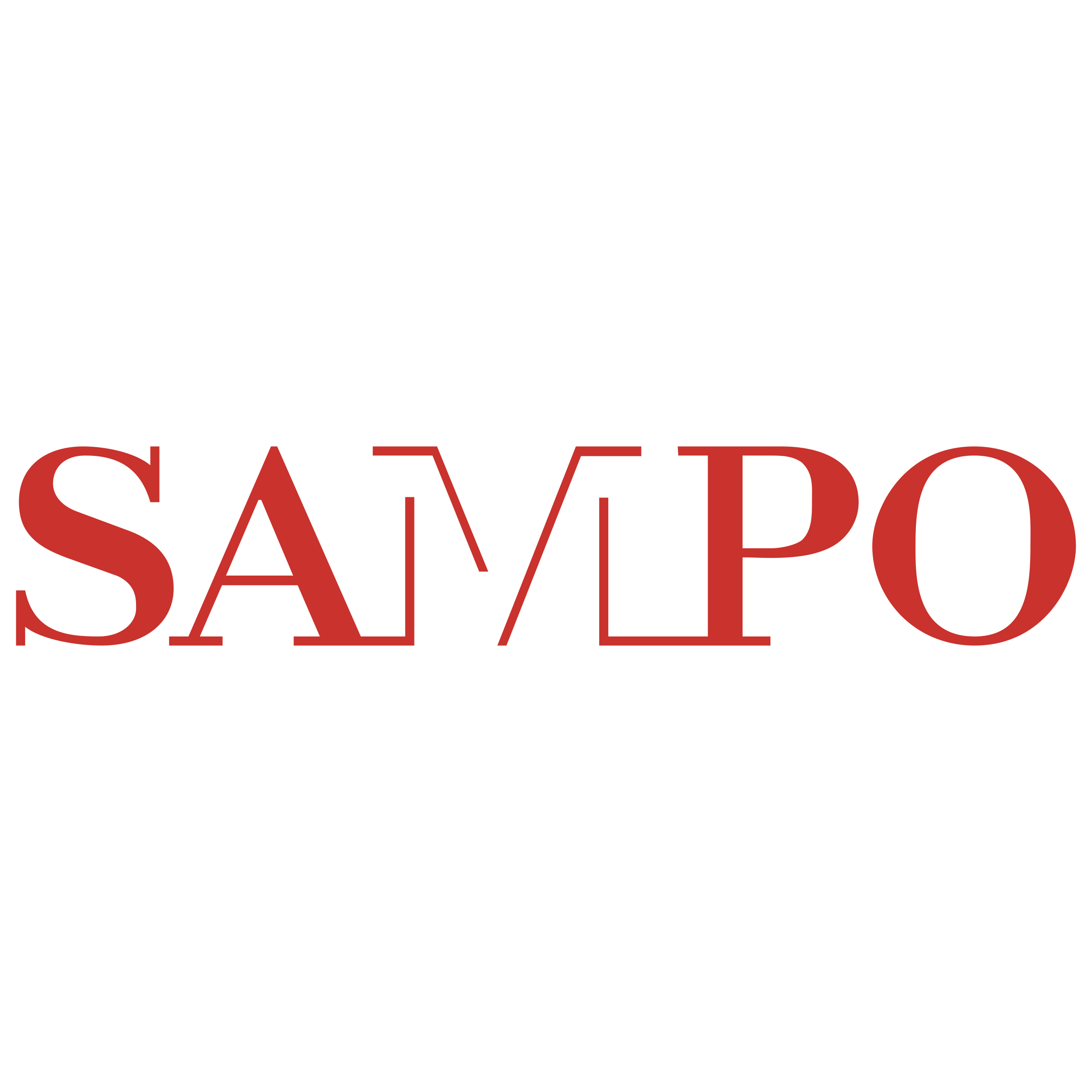 Sampo Logo PNG Transparent & SVG Vector - Freebie Supply