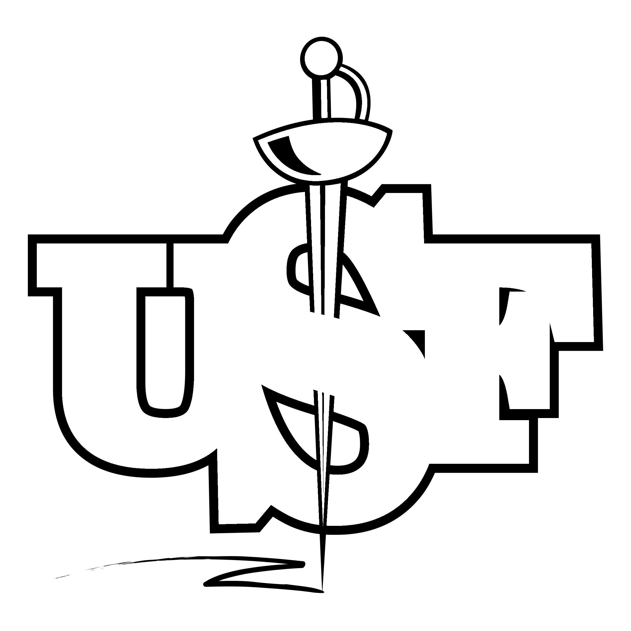 San Francisco Dons Logo PNG Transparent & SVG Vector - Freebie Supply