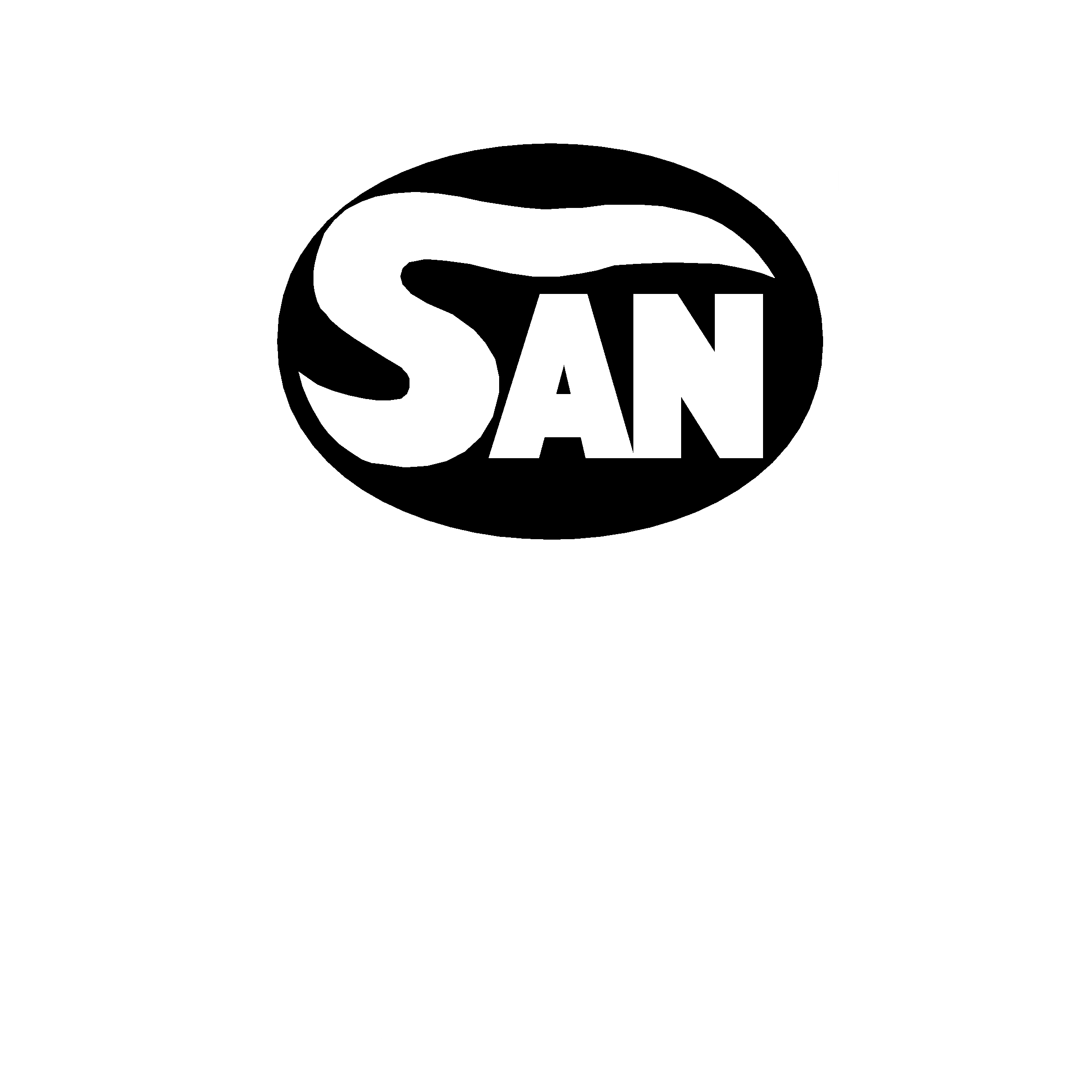 San Logo PNG Transparent & SVG Vector - Freebie Supply