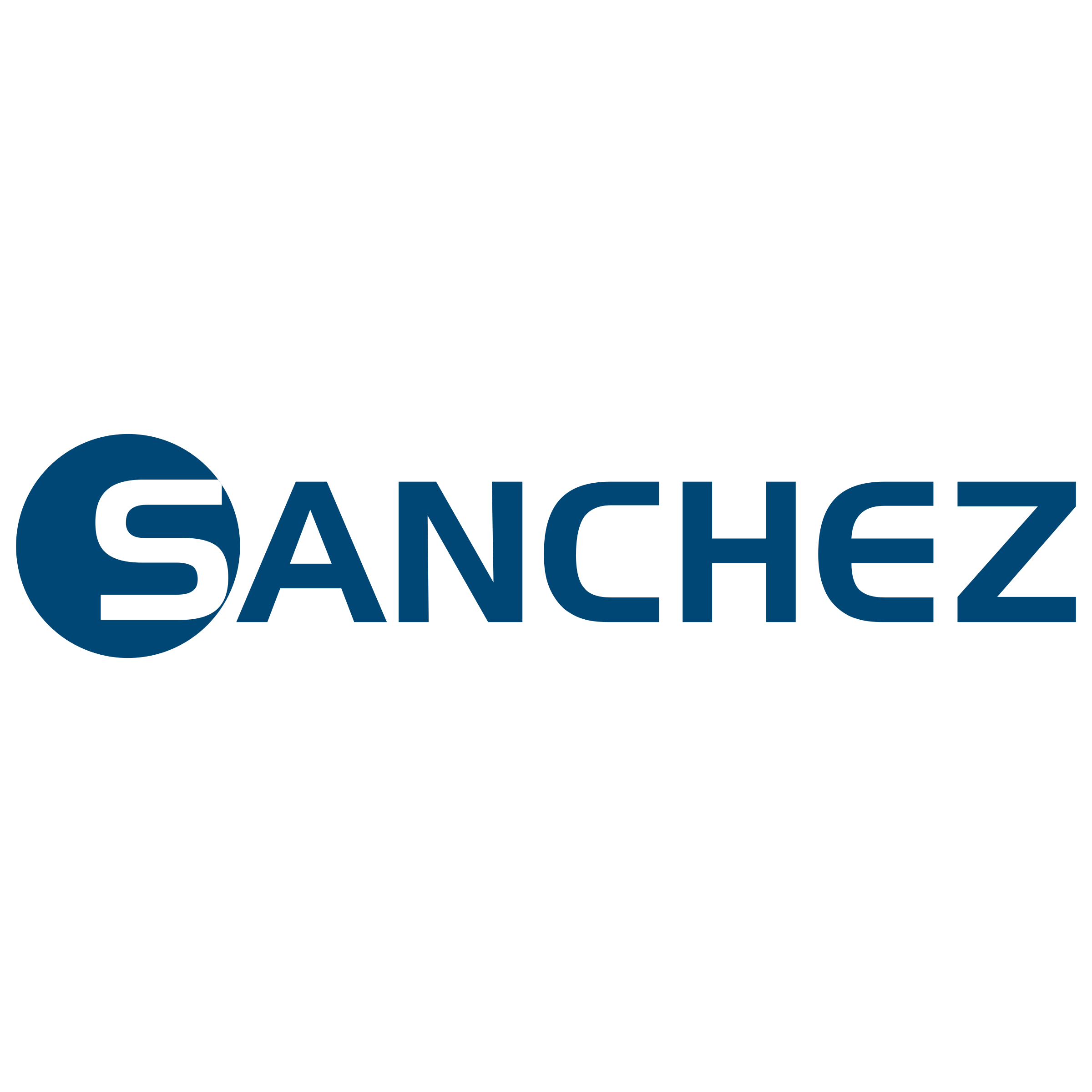 Sanchez Logo PNG Transparent & SVG Vector - Freebie Supply