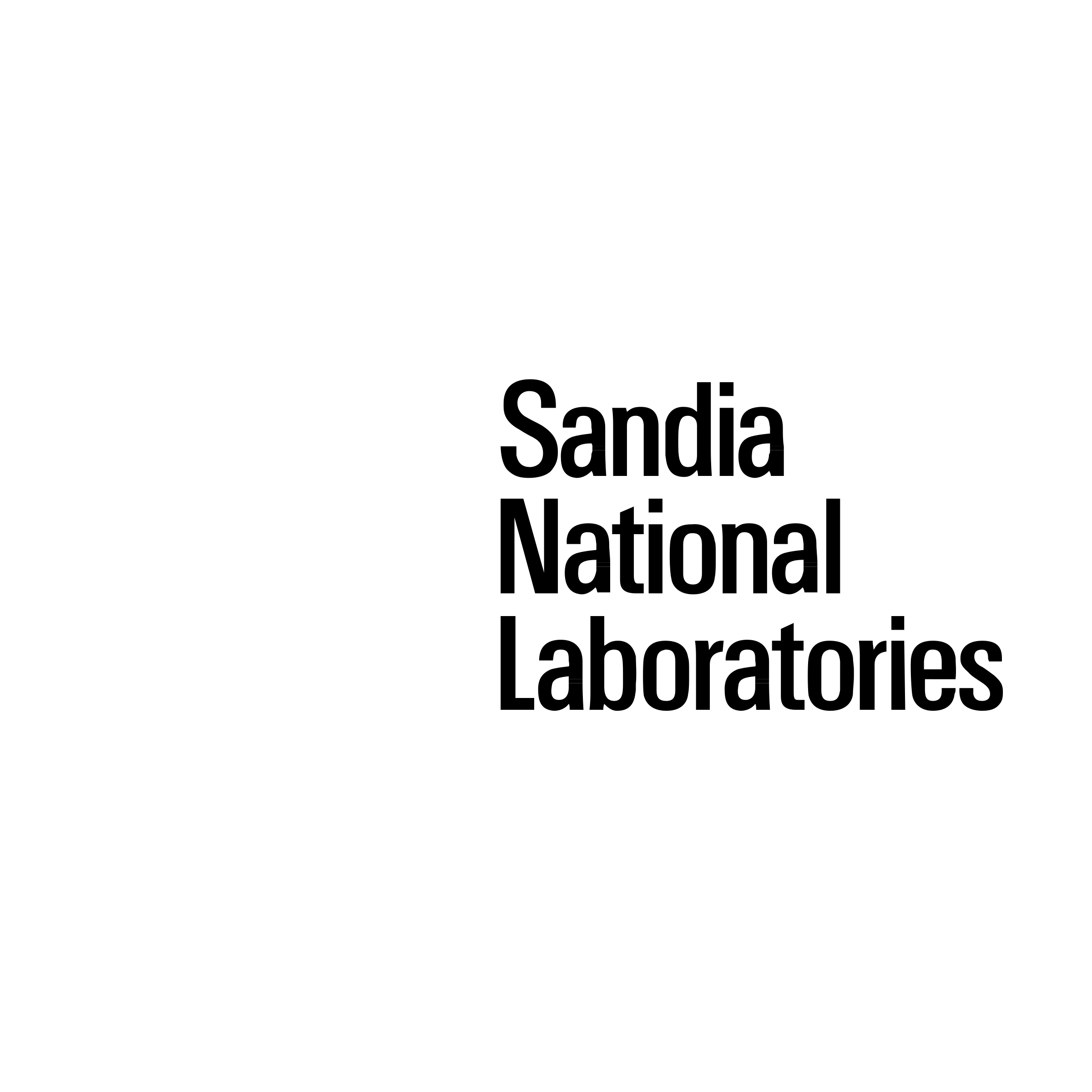 Sandia National Labs Logo