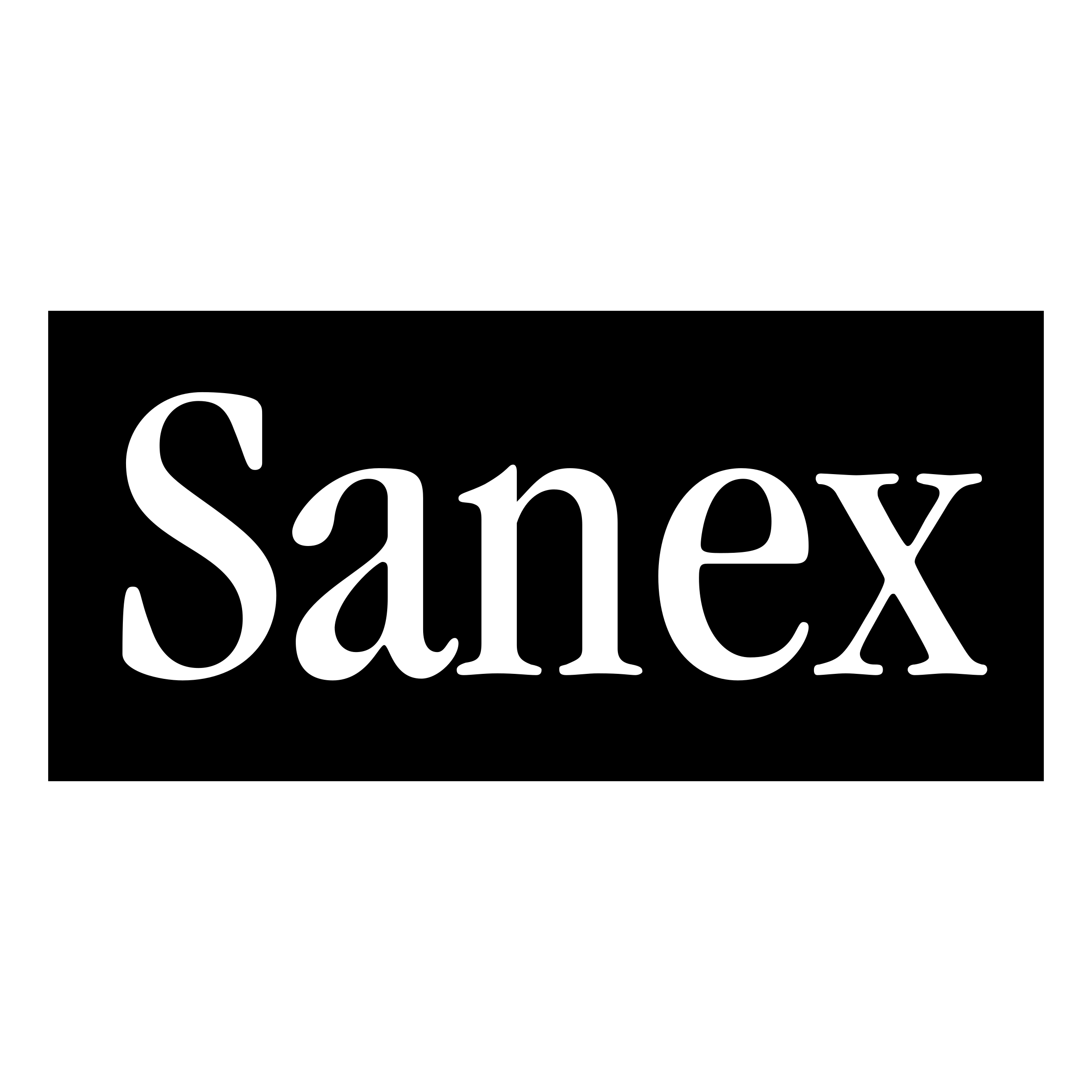 Sanex Logo PNG Transparent & SVG Vector - Freebie Supply