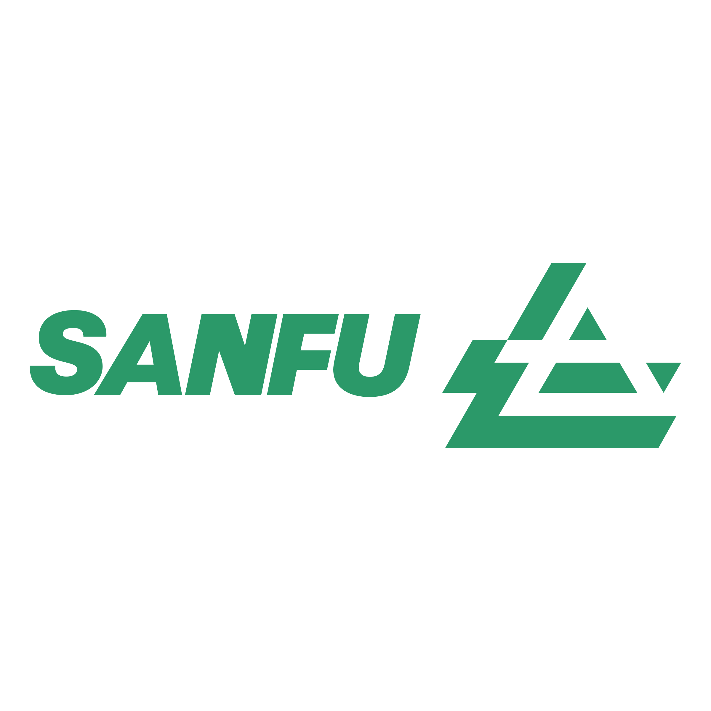 Sanfu Logo PNG Transparent & SVG Vector - Freebie Supply