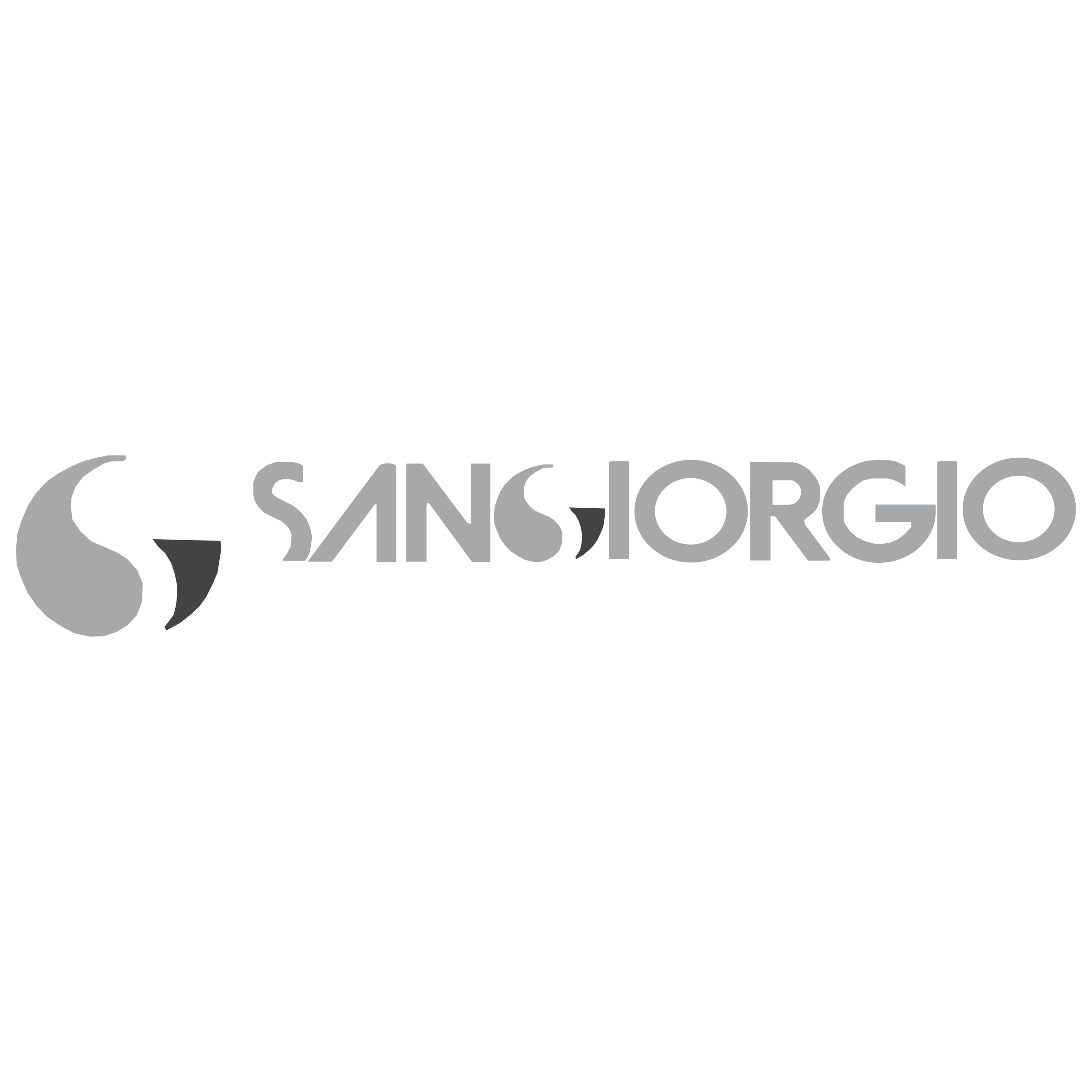 Sangiorgio Logo PNG Transparent & SVG Vector - Freebie Supply