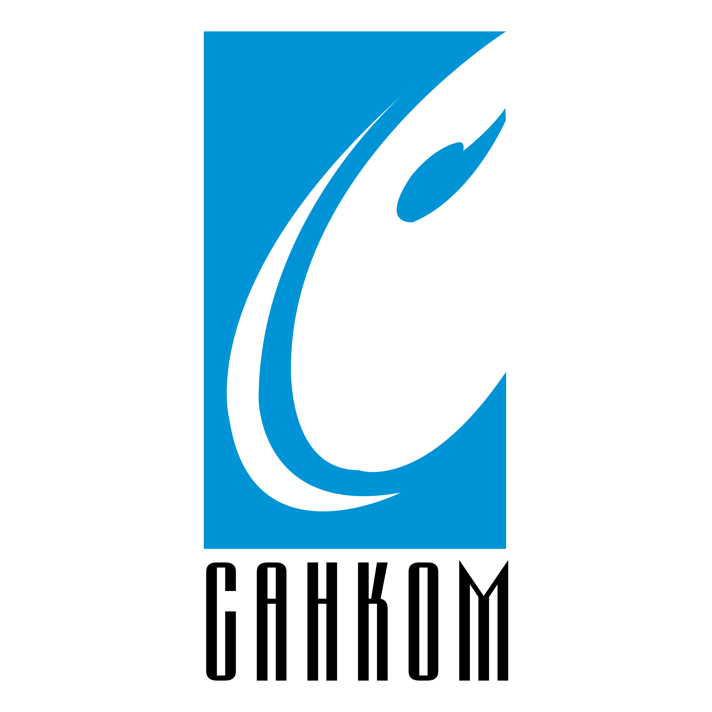 Sankom Logo PNG Transparent & SVG Vector - Freebie Supply