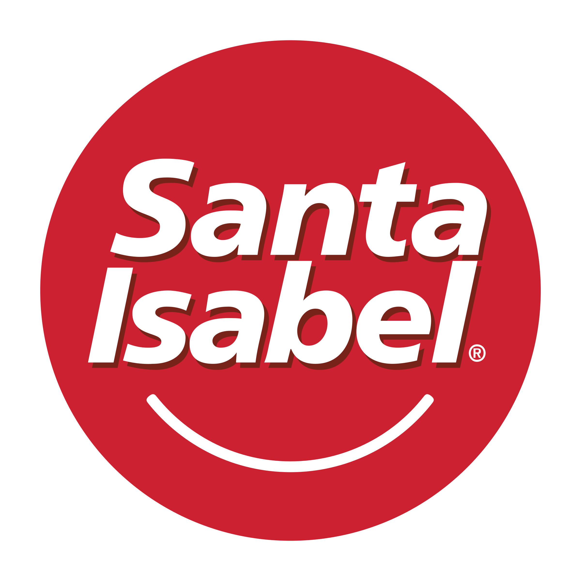 Santa Isabel Logo PNG Transparent & SVG Vector - Freebie Supply