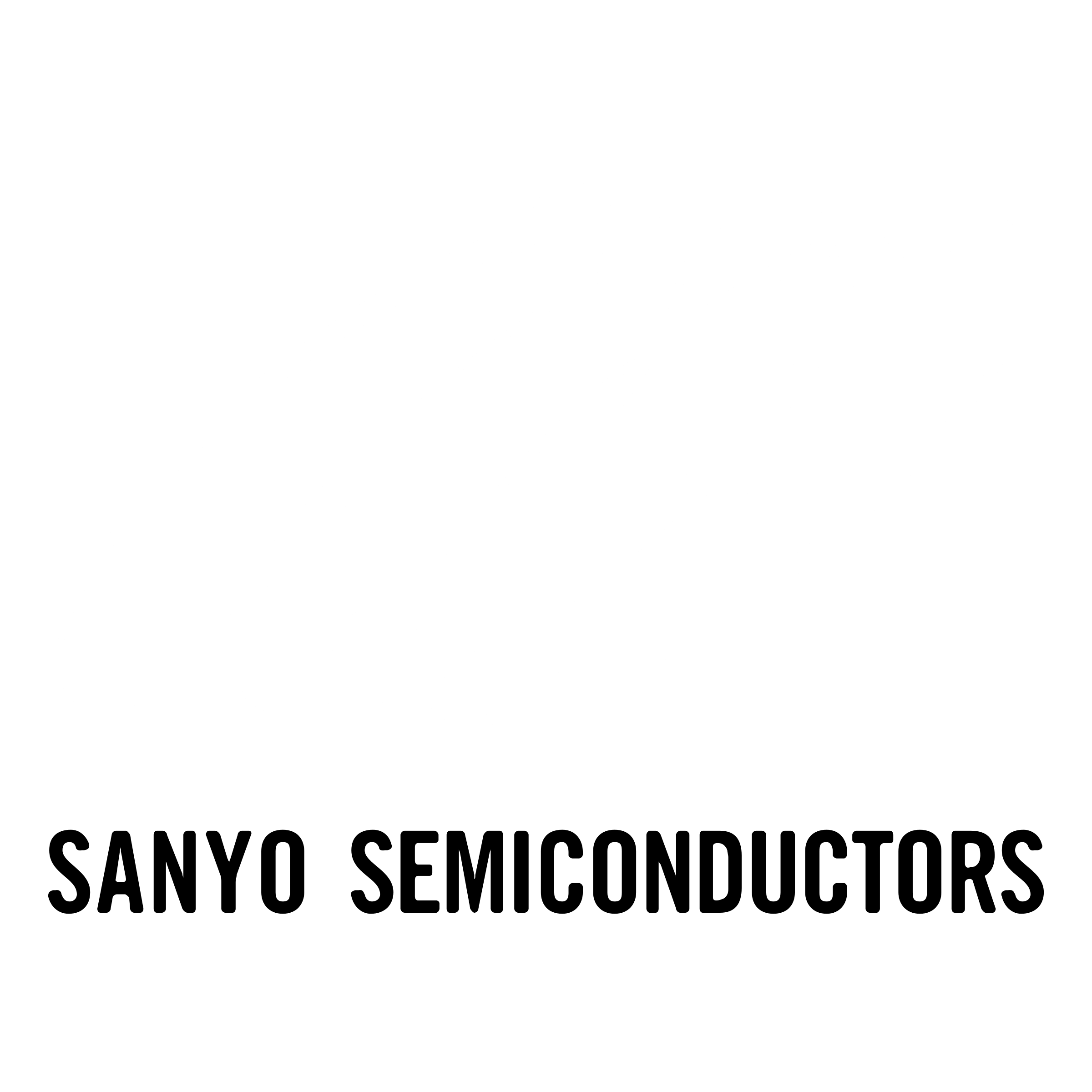 Sanyo Logo Png Brand Logo 1AV4420C38800 Sanyo Board Product Design,