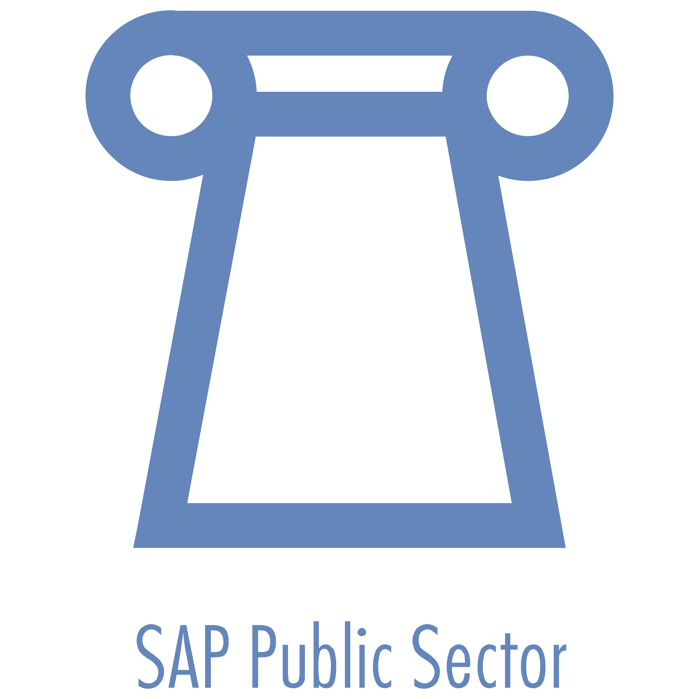 SAP Public Sector Logo PNG Transparent & SVG Vector - Freebie Supply