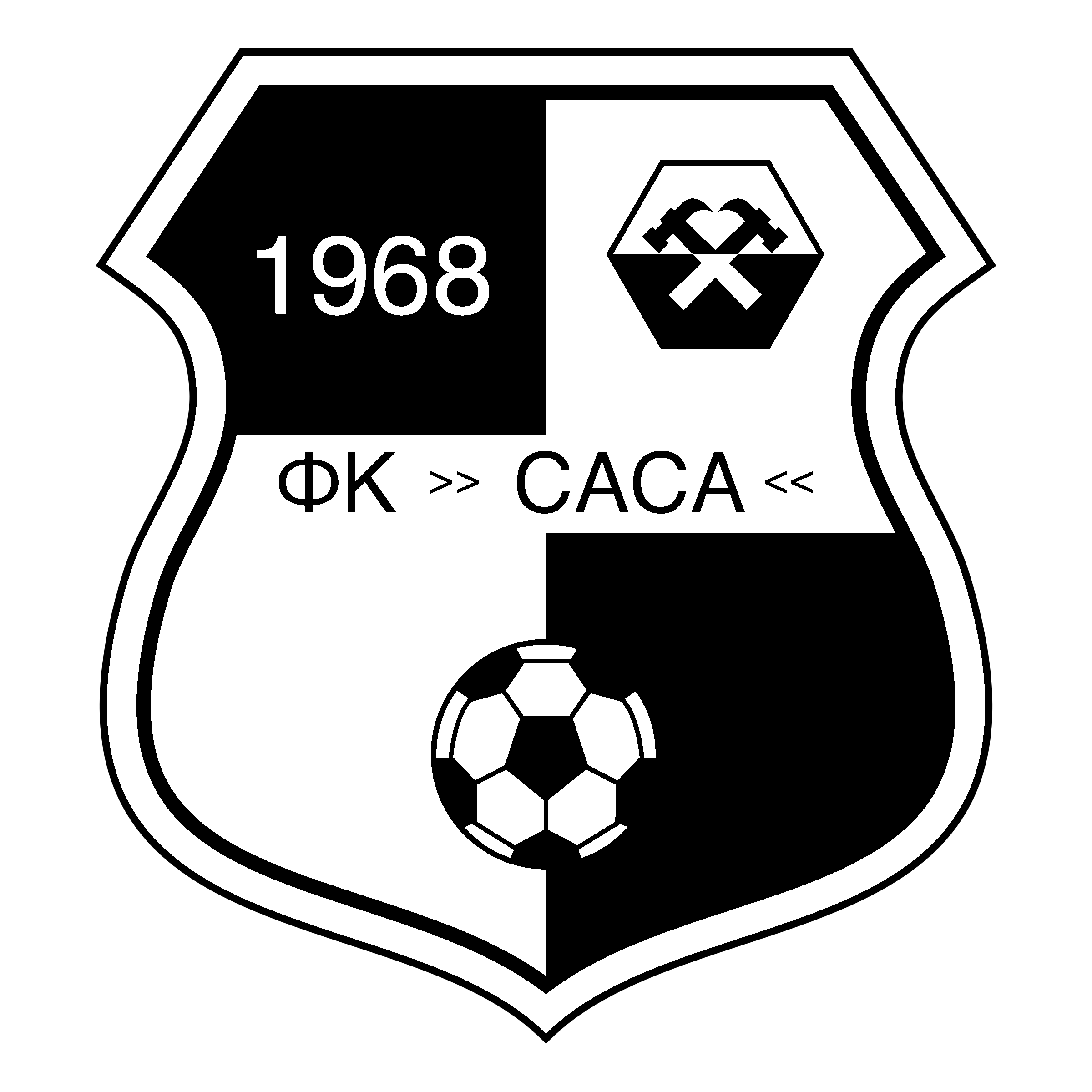 Sasa Logo PNG Transparent & SVG Vector - Freebie Supply