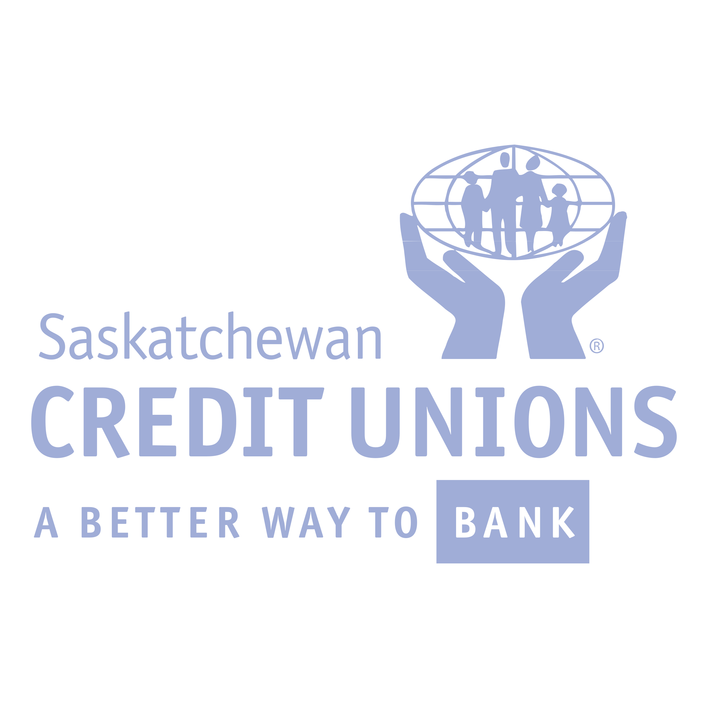 Saskatchewan Credit Unions Logo PNG Transparent & SVG Vector - Freebie ...