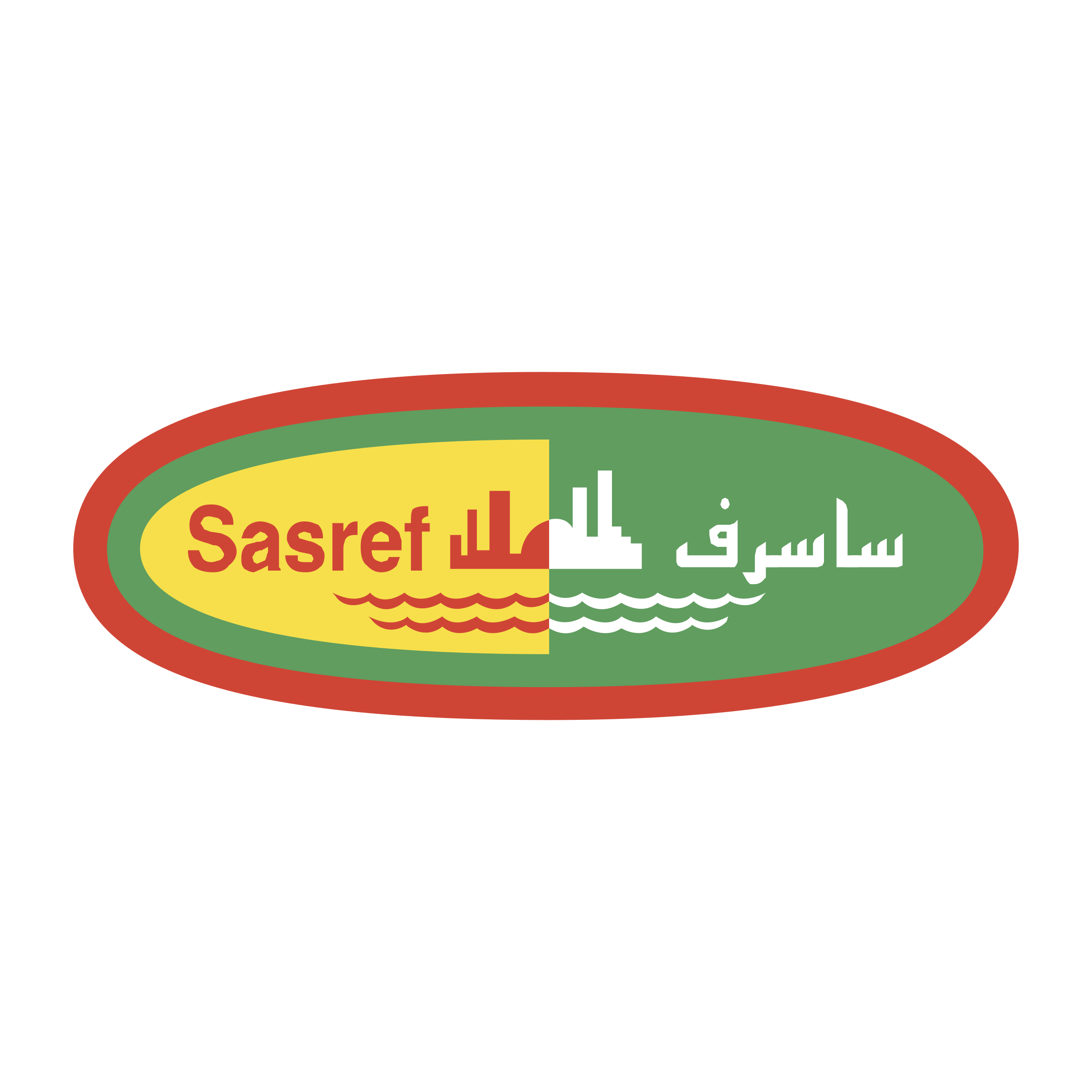Sasref Logo PNG Transparent & SVG Vector - Freebie Supply