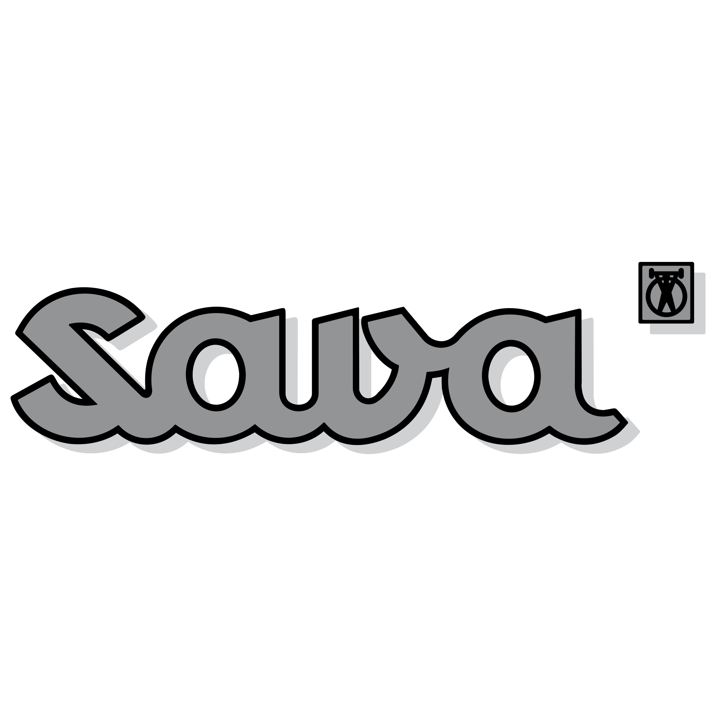 Sava Logo PNG Transparent & SVG Vector - Freebie Supply