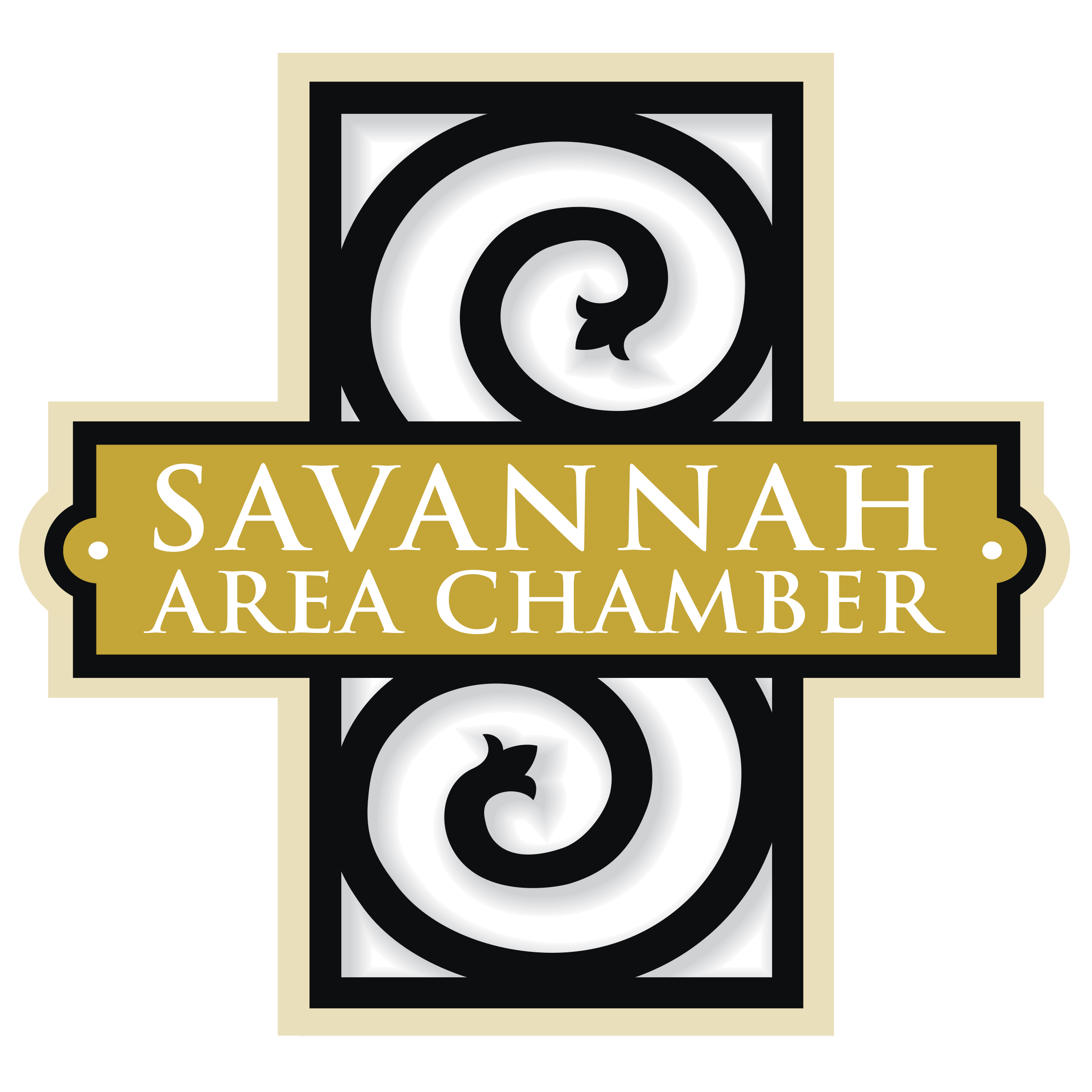 City Of Savannah Logo