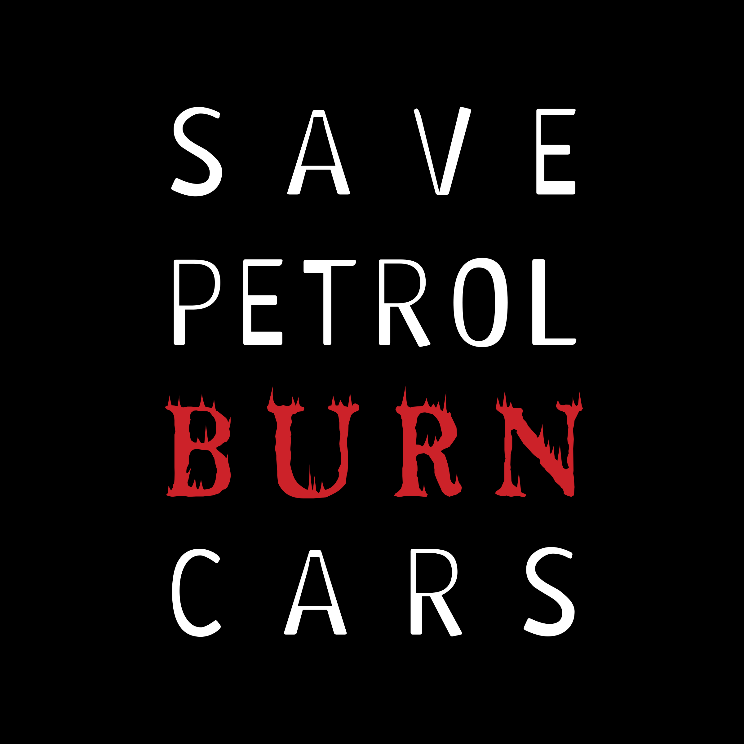 Save Petrol Logo PNG Transparent & SVG Vector - Freebie Supply