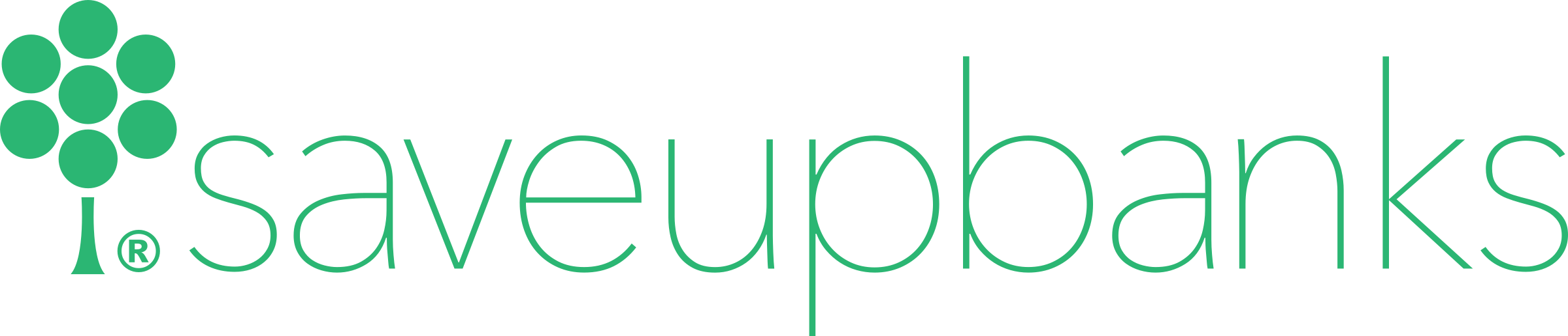 Saveupbanks Logo PNG Transparent & SVG Vector - Freebie Supply