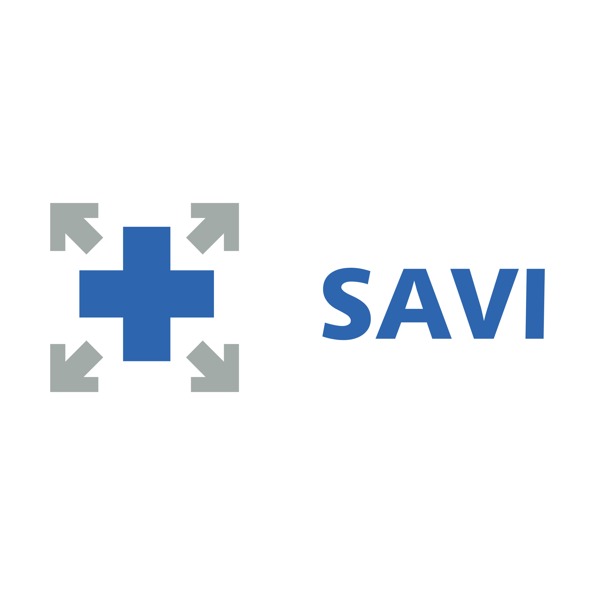 SAVI Logo PNG Transparent & SVG Vector - Freebie Supply