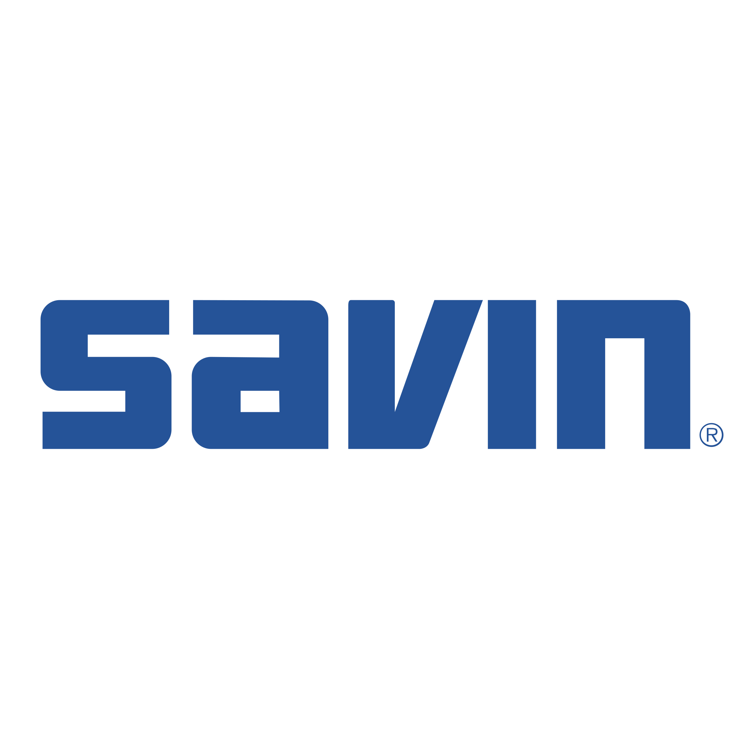 Savin Logo PNG Transparent & SVG Vector - Freebie Supply