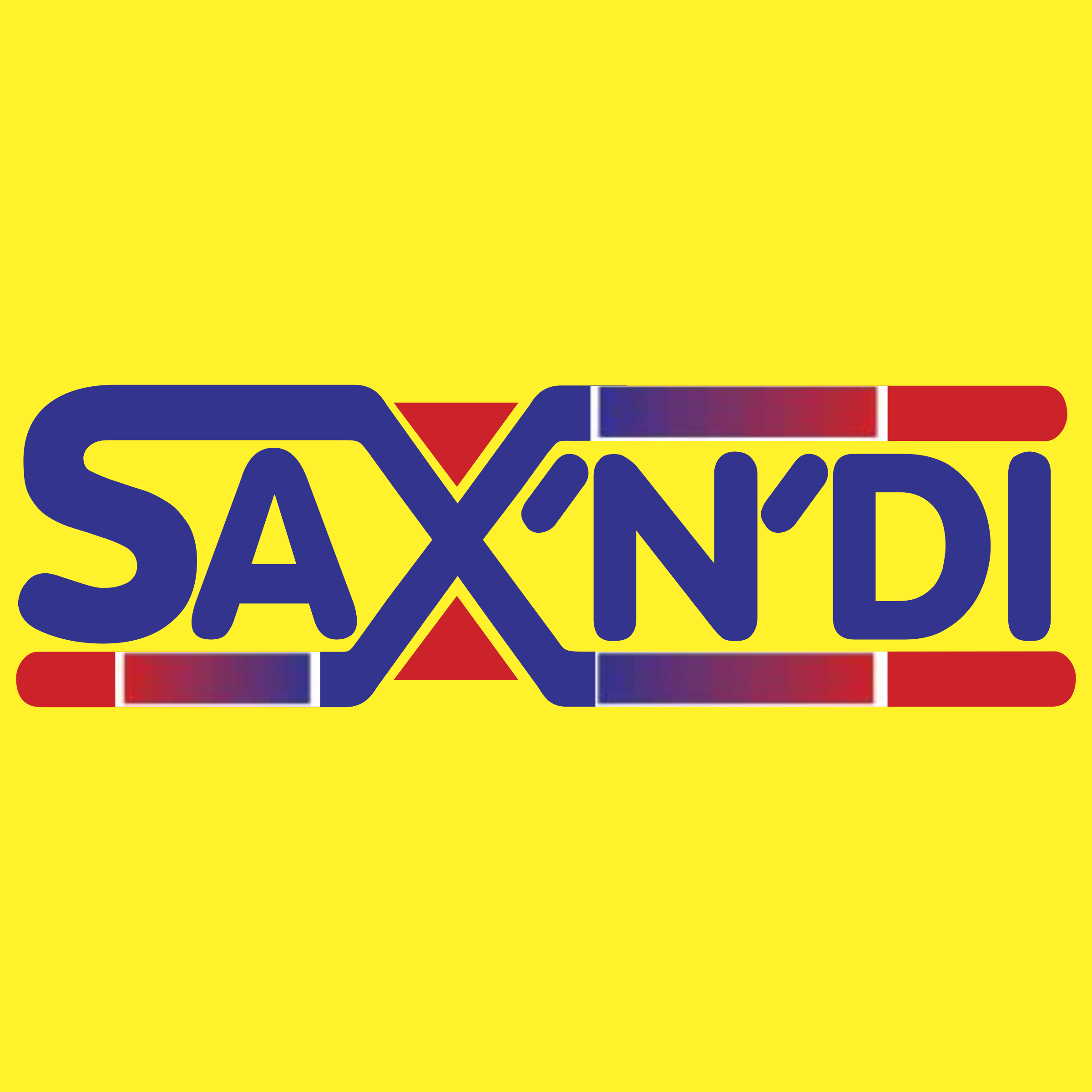 Sax'n'Di Logo PNG Transparent & SVG Vector - Freebie Supply