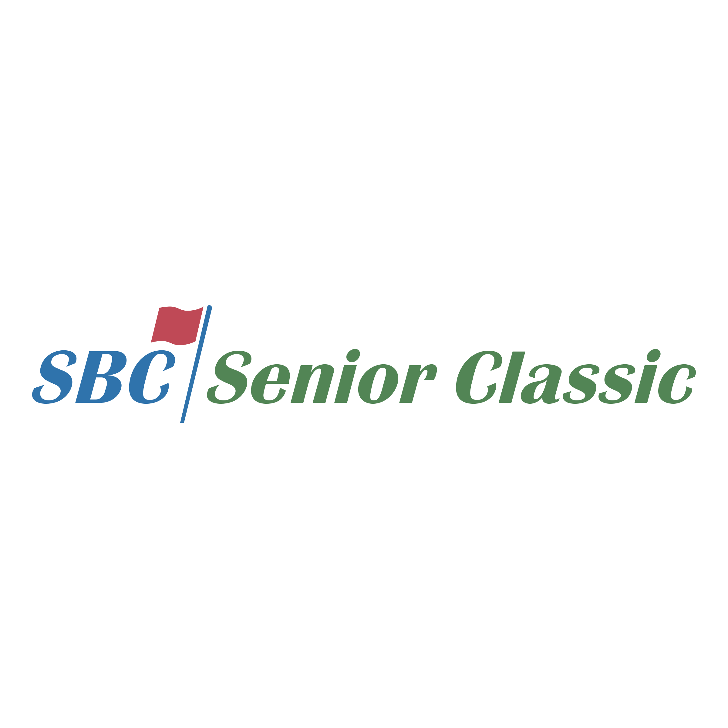 SBC Senior Classic Logo PNG Transparent & SVG Vector - Freebie Supply