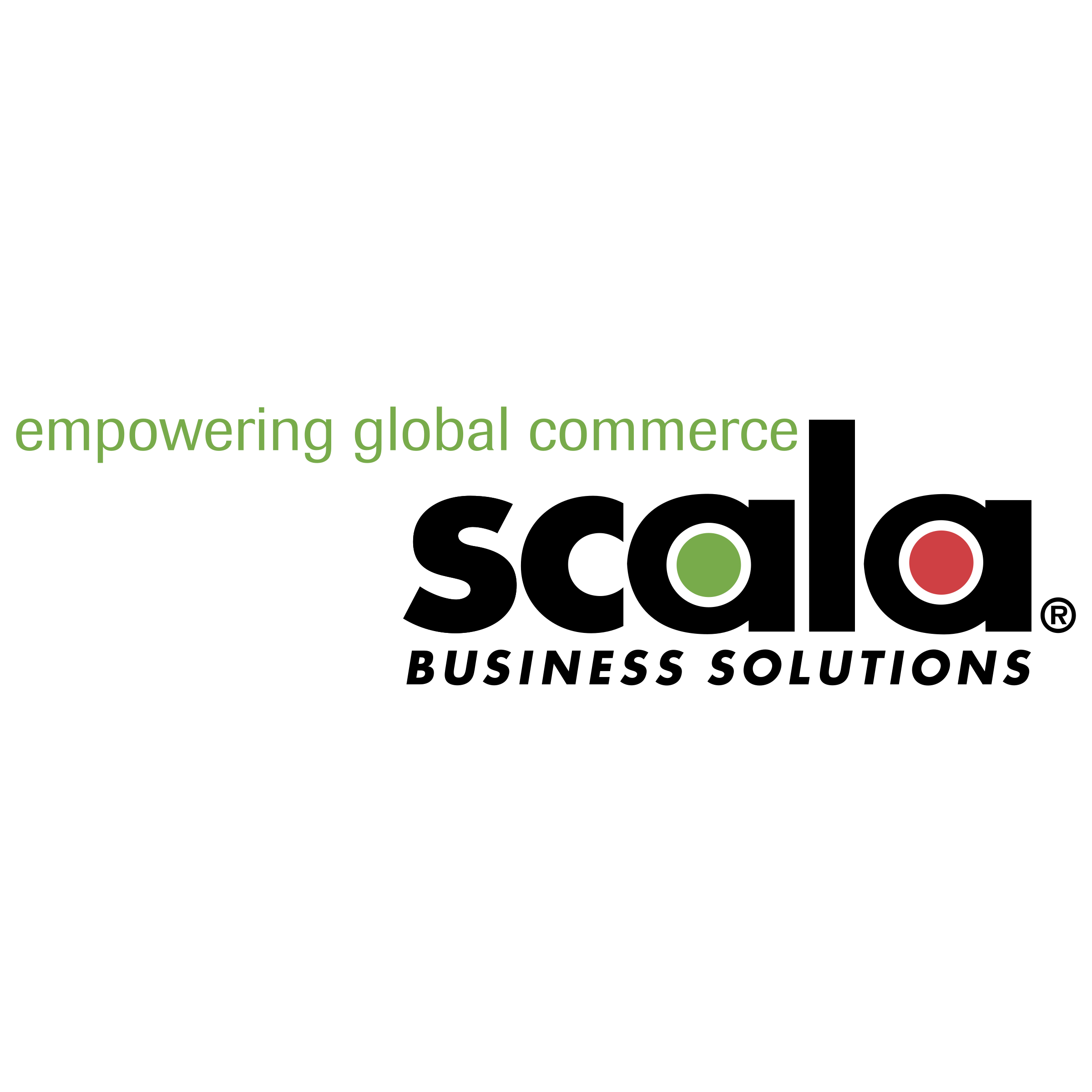 Scala Logo PNG Transparent & SVG Vector - Freebie Supply