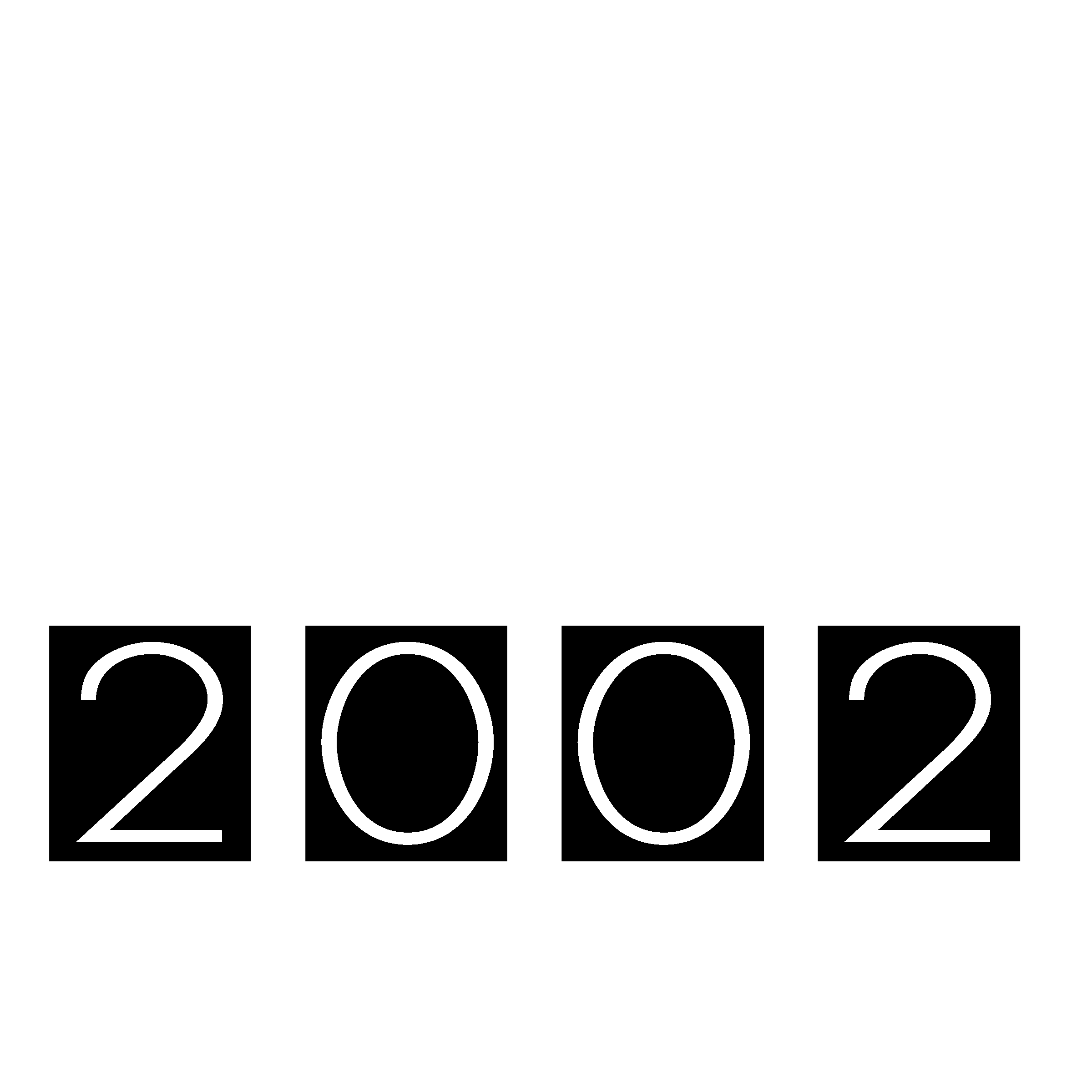 SCAR 2002 Logo PNG Transparent & SVG Vector - Freebie Supply