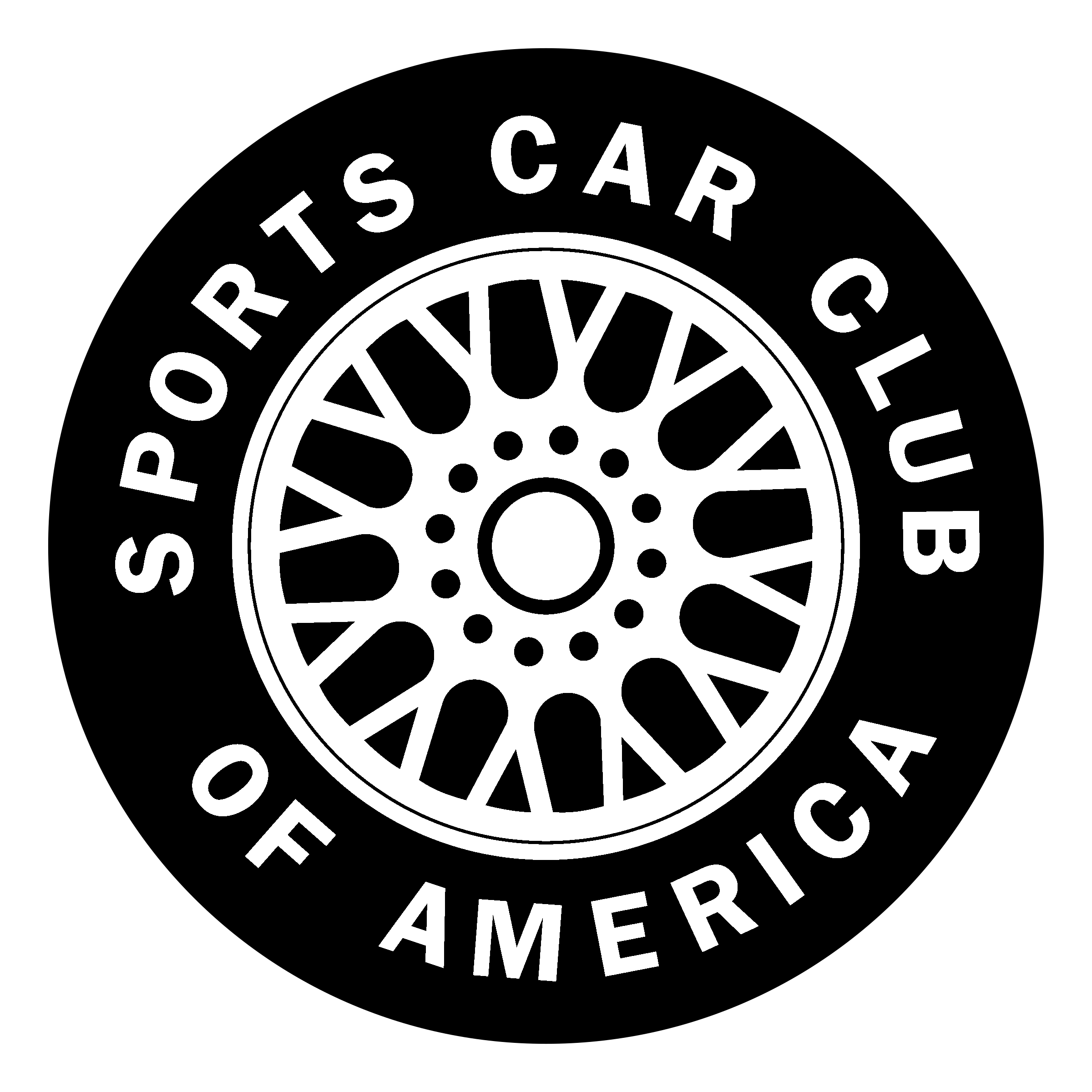 SCCA Logo PNG Transparent & SVG Vector - Freebie Supply