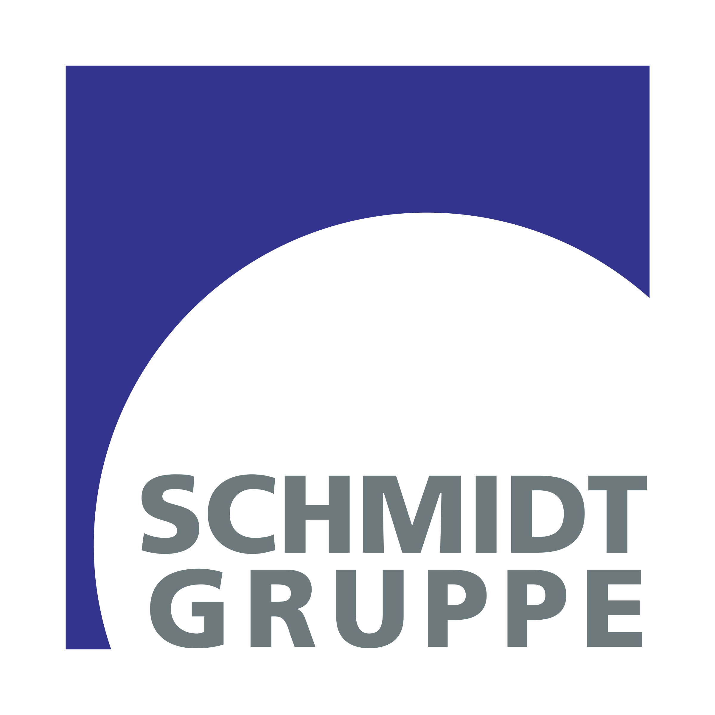 Schmidt Gruppe Logo PNG Transparent & SVG Vector - Freebie Supply