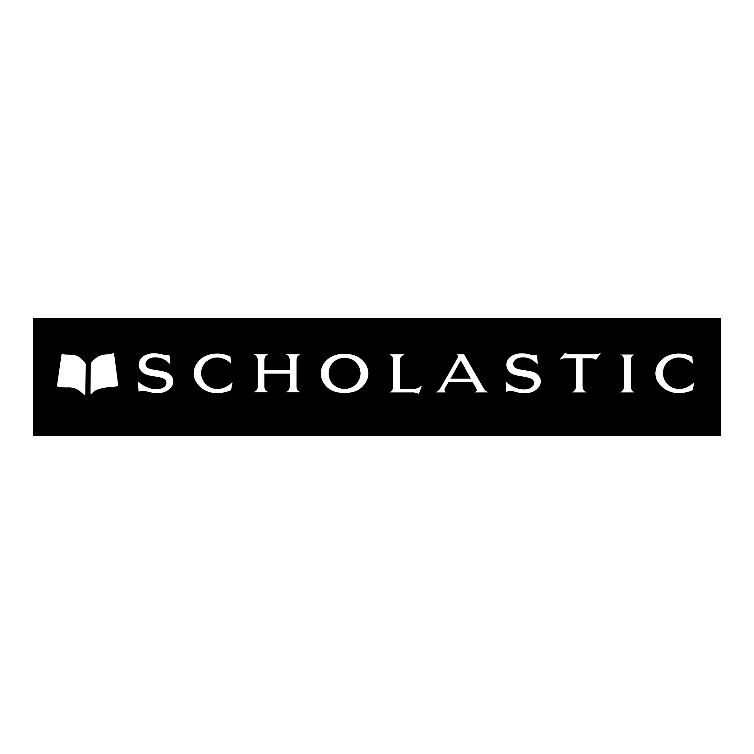 Scholastic Logo PNG Transparent & SVG Vector - Freebie Supply