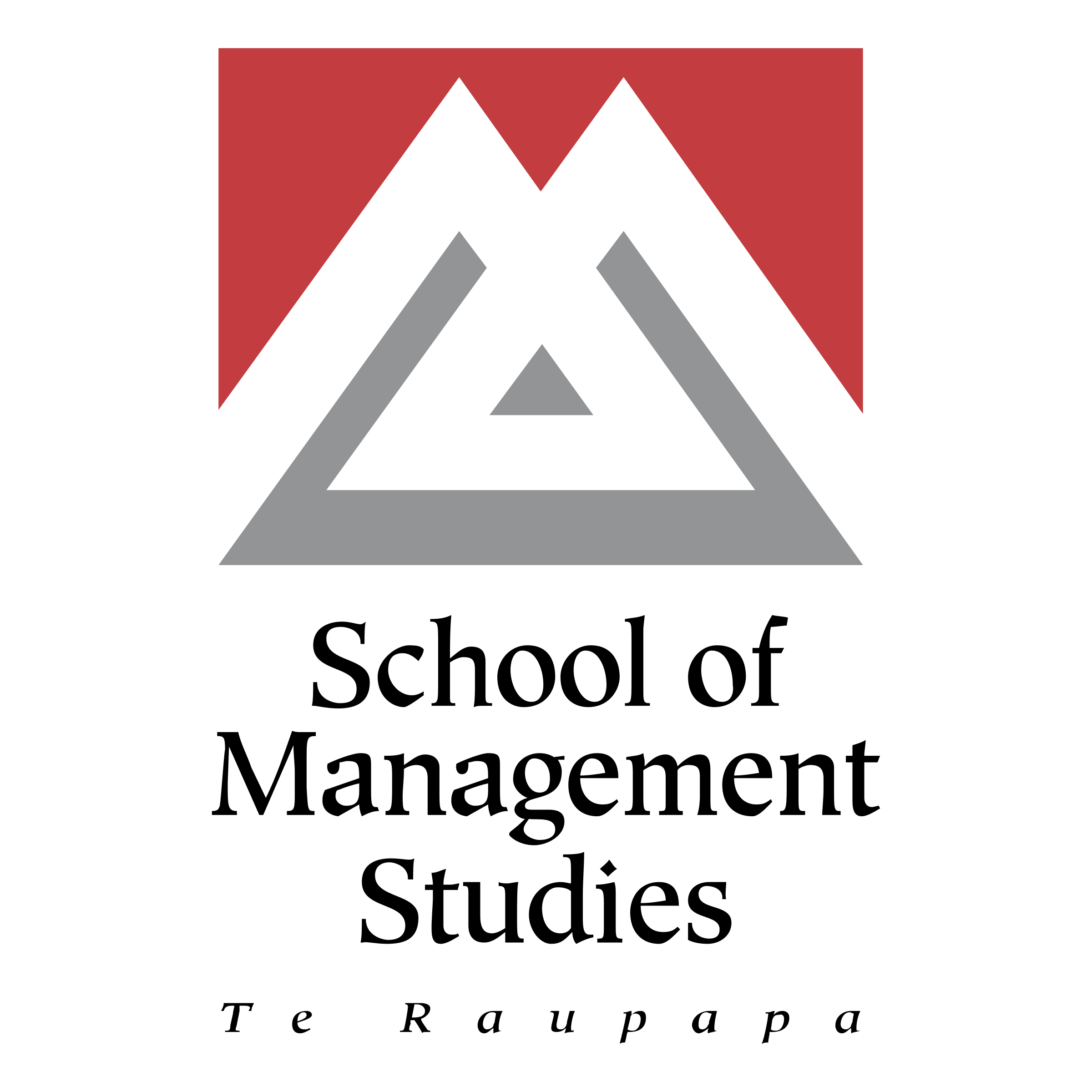 School of Management Studies Logo PNG Transparent & SVG Vector ...