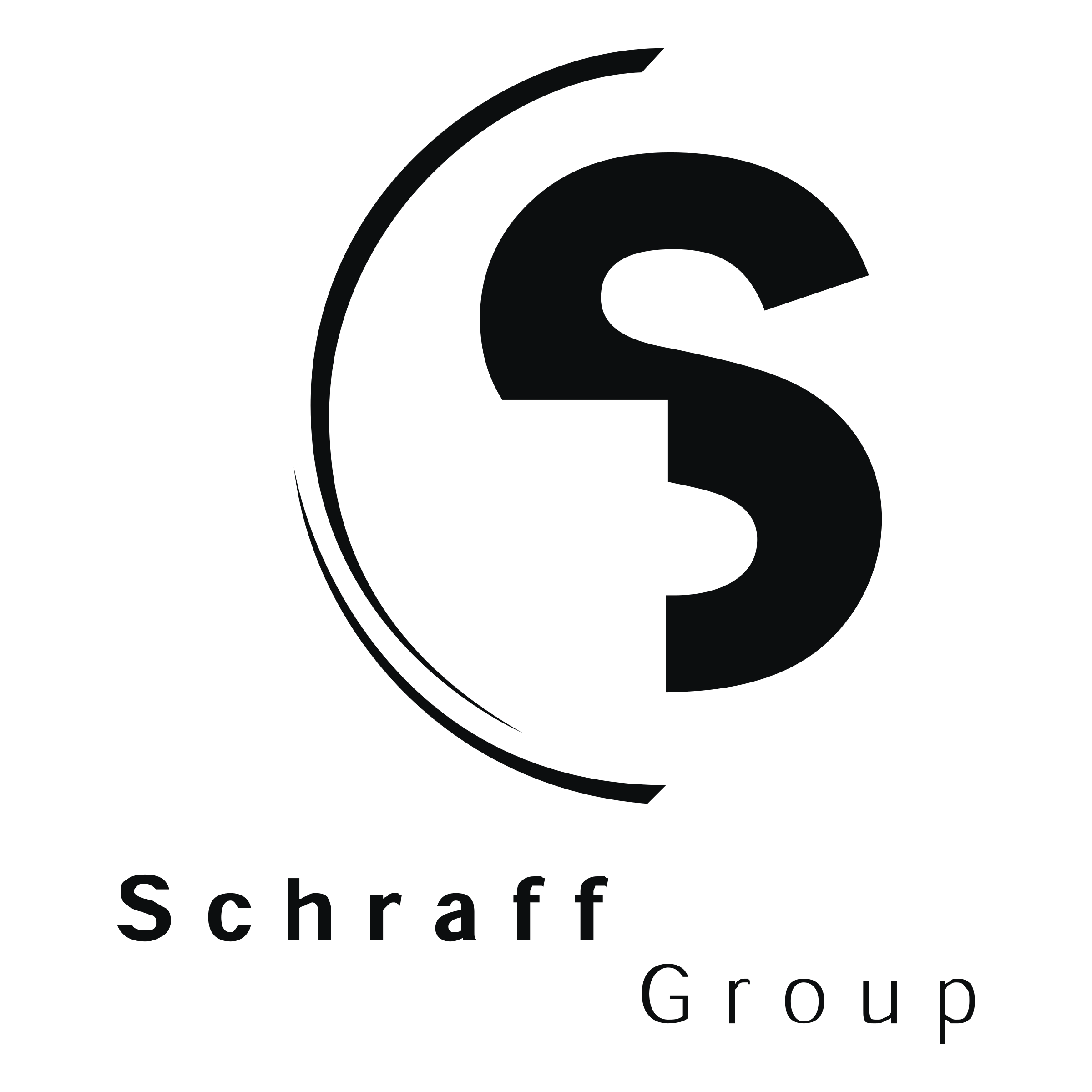 Schraff Group Logo PNG Transparent & SVG Vector - Freebie Supply