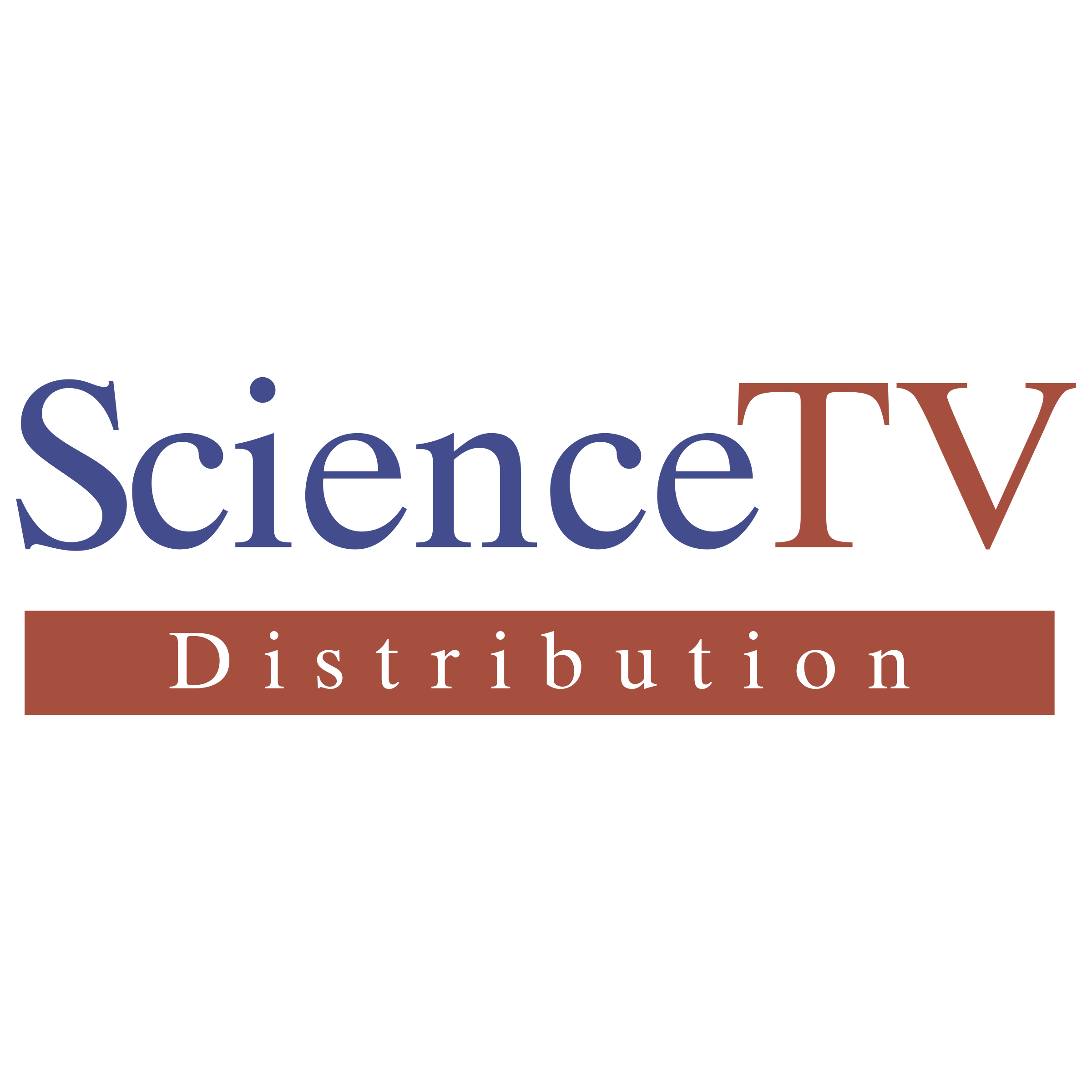 Science TV Logo PNG Transparent & SVG Vector - Freebie Supply