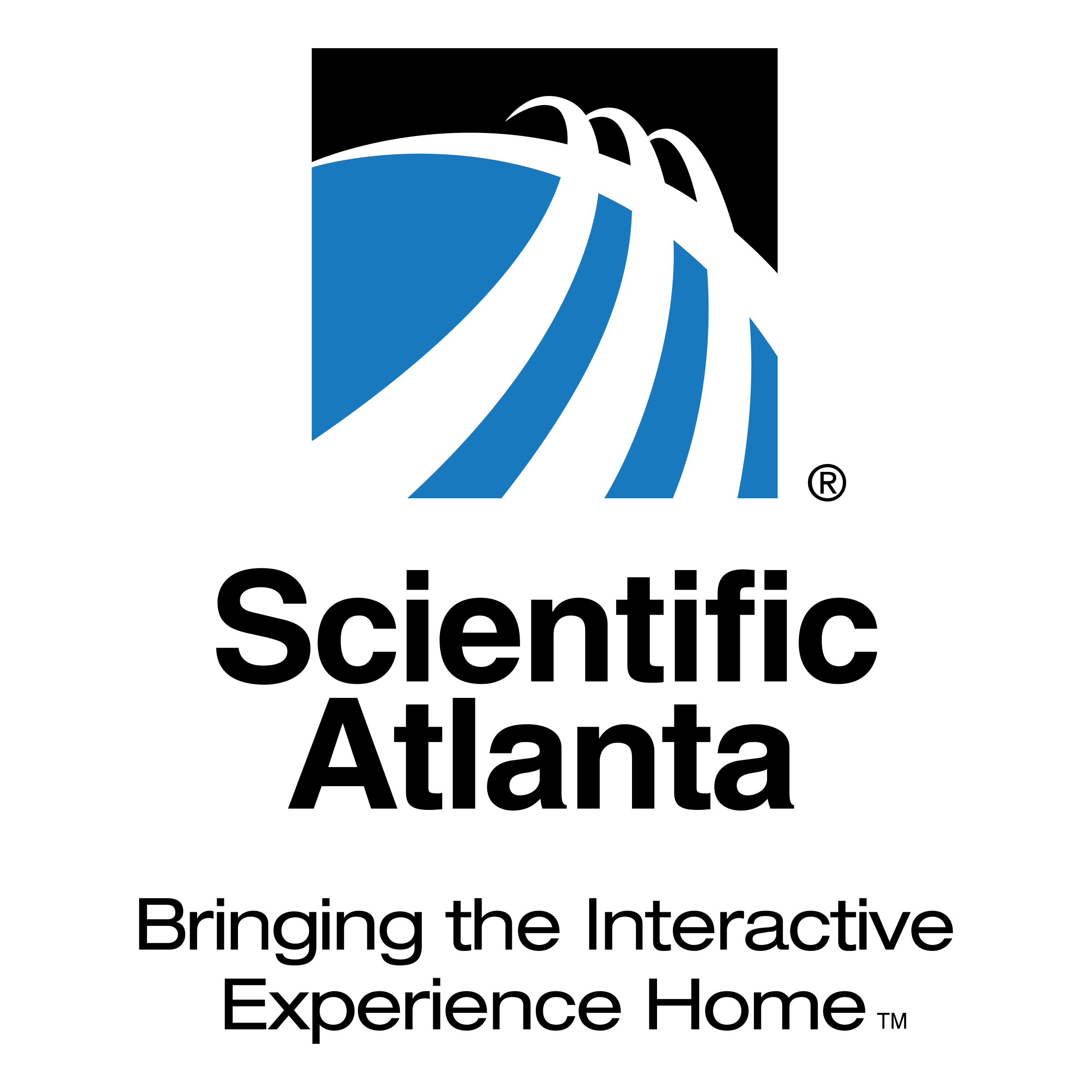 Scientific Atlanta Logo PNG Transparent & SVG Vector - Freebie Supply