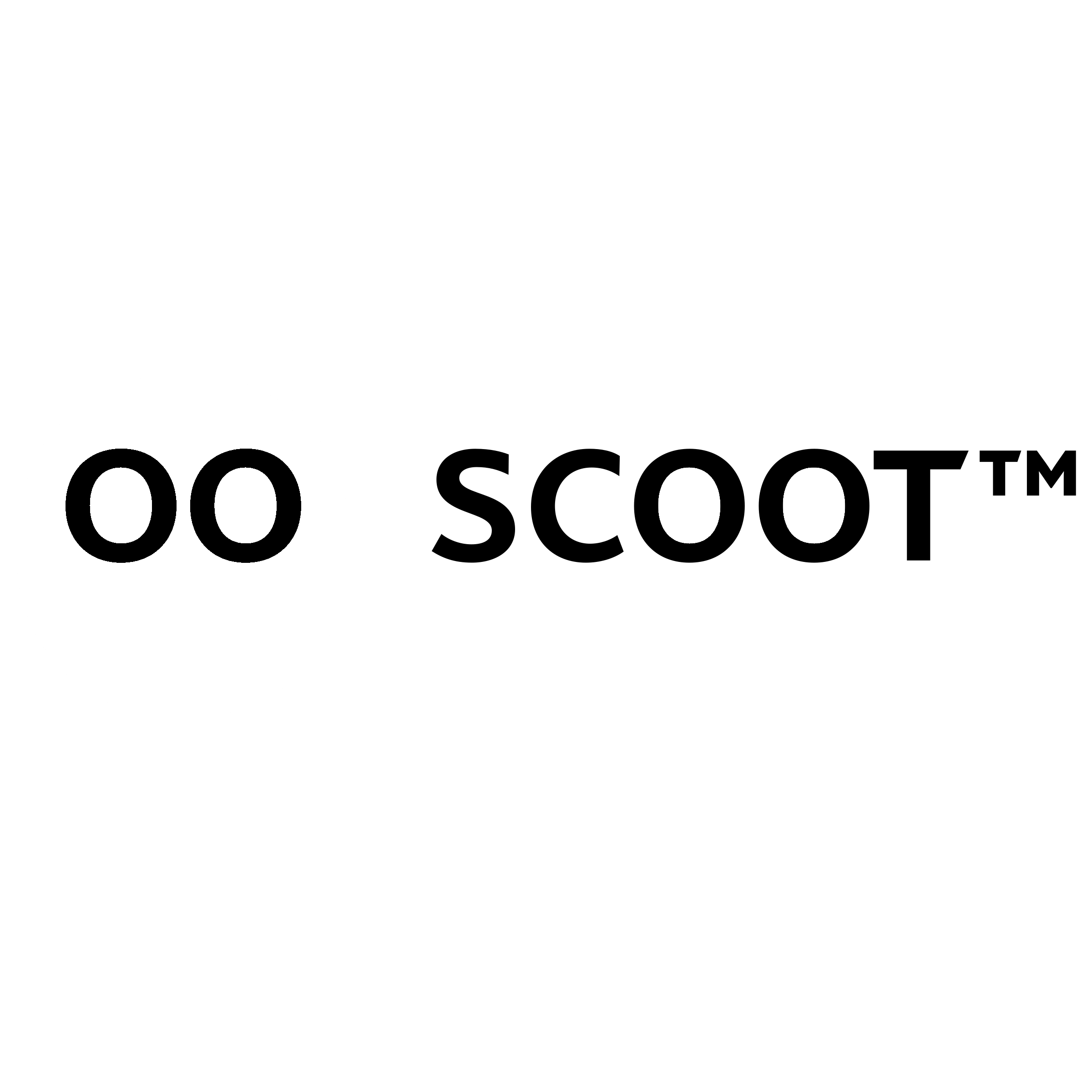 Scoot Logo PNG Transparent & SVG Vector - Freebie Supply