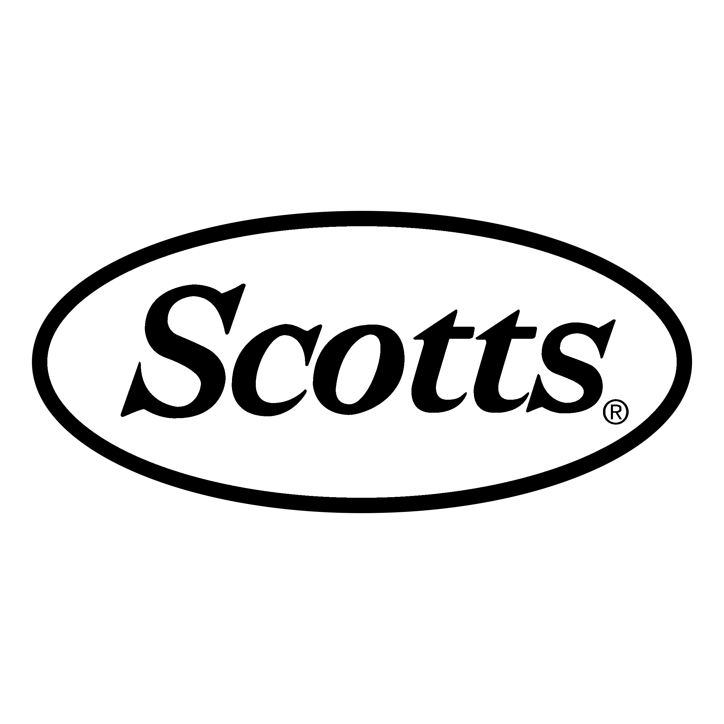 Scott Field Logo
