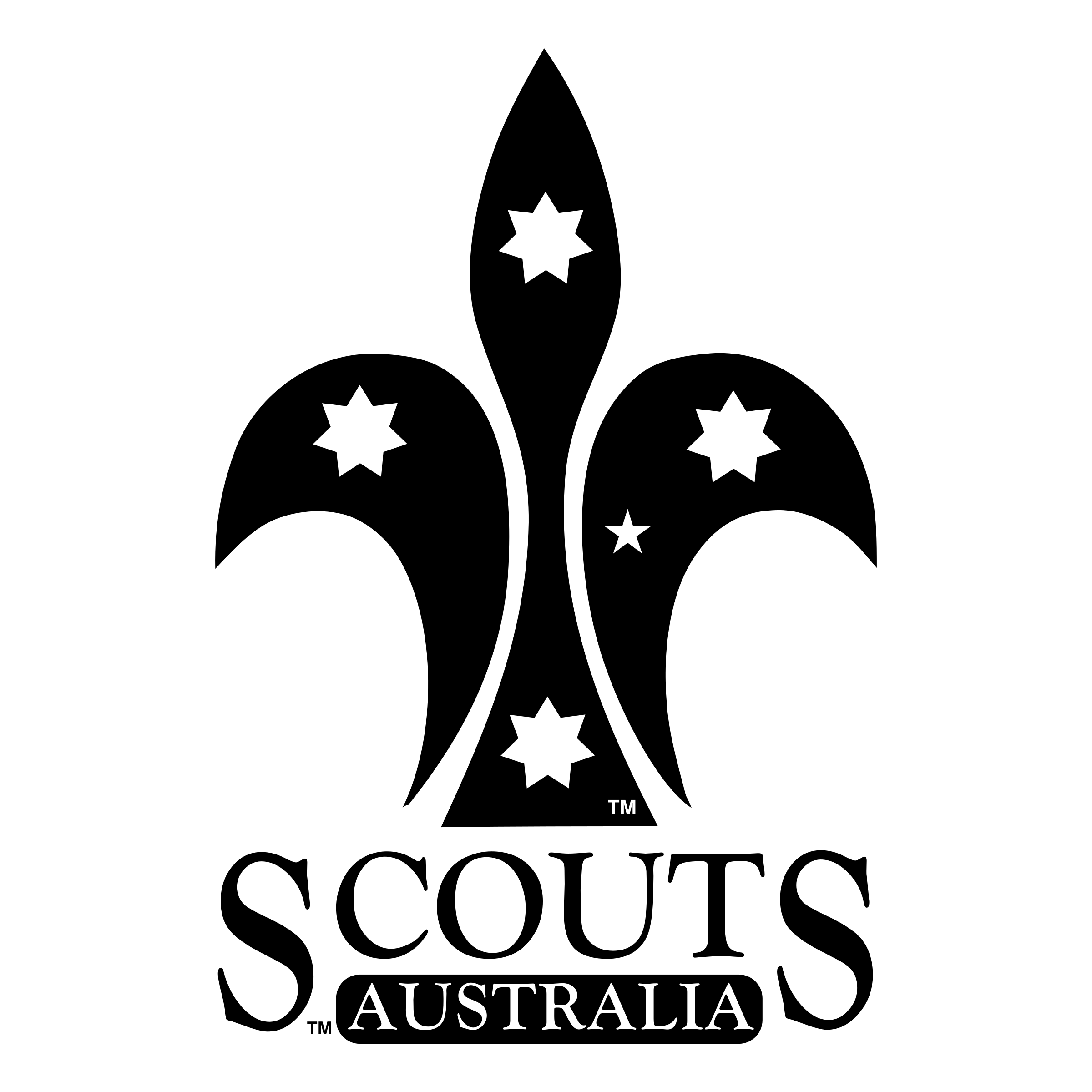 Scouts Australia Logo PNG Transparent & SVG Vector - Freebie Supply