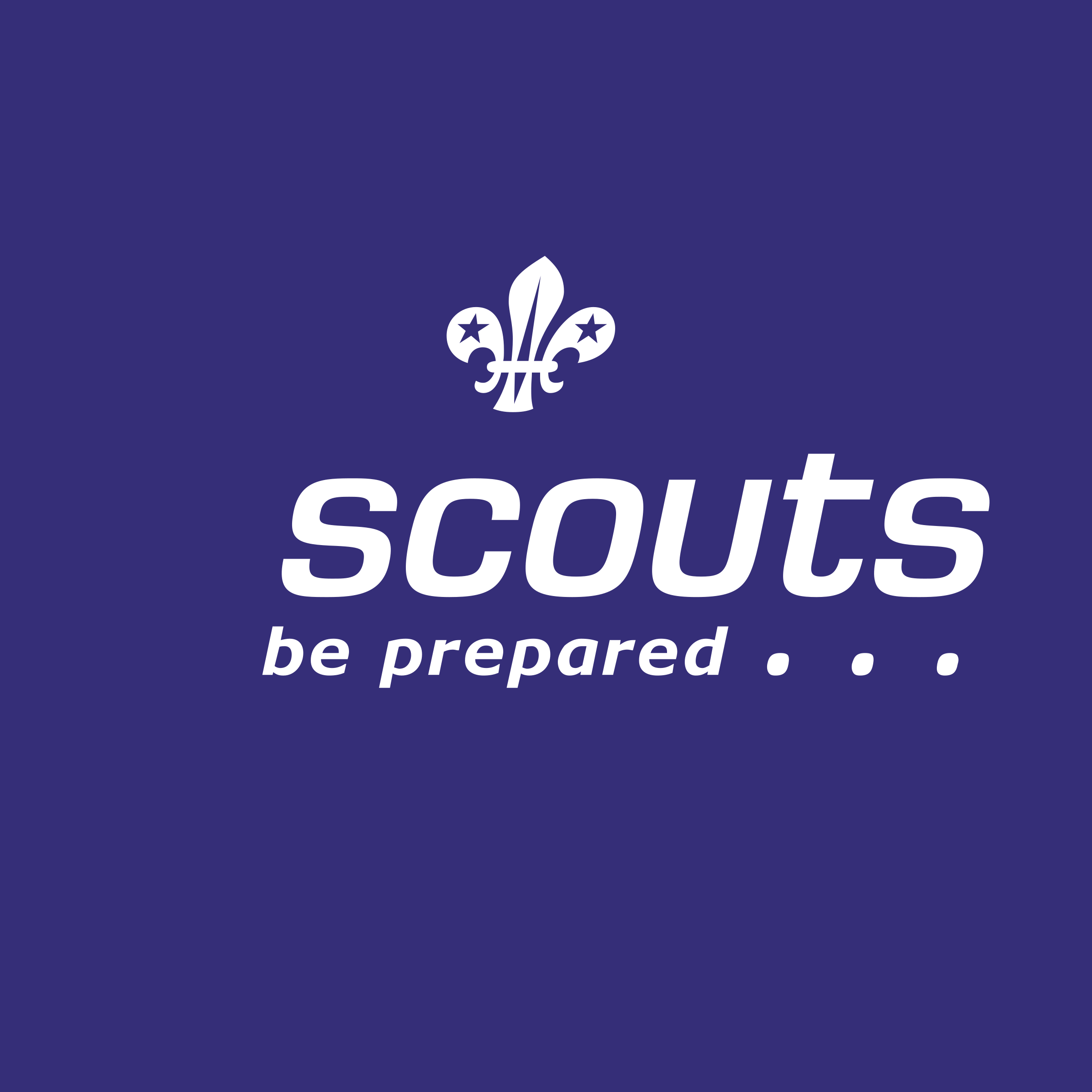 Scouts Logo PNG Transparent & SVG Vector - Freebie Supply
