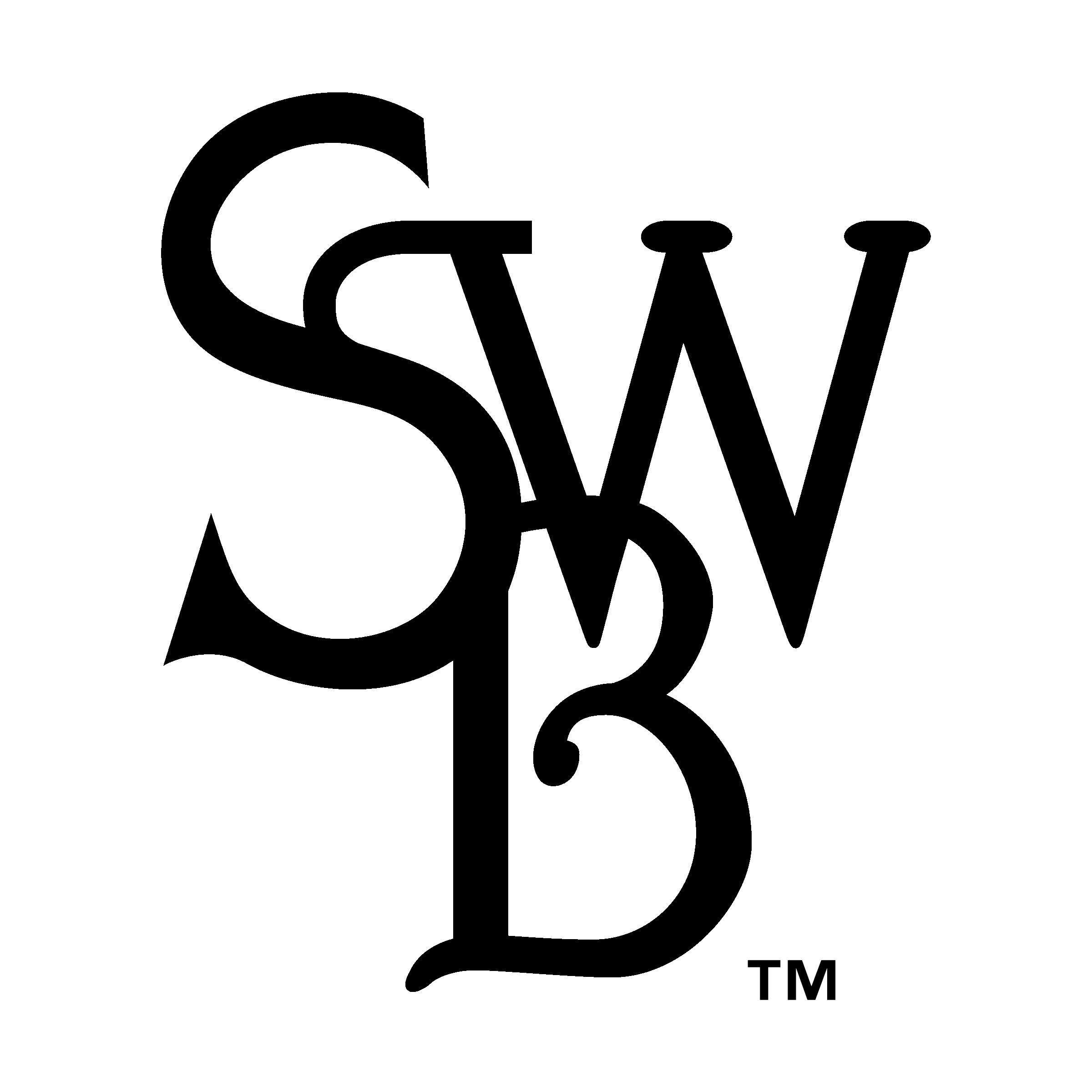 Scranton Wilkes Barre Red Barons Logo PNG Transparent & SVG Vector ...