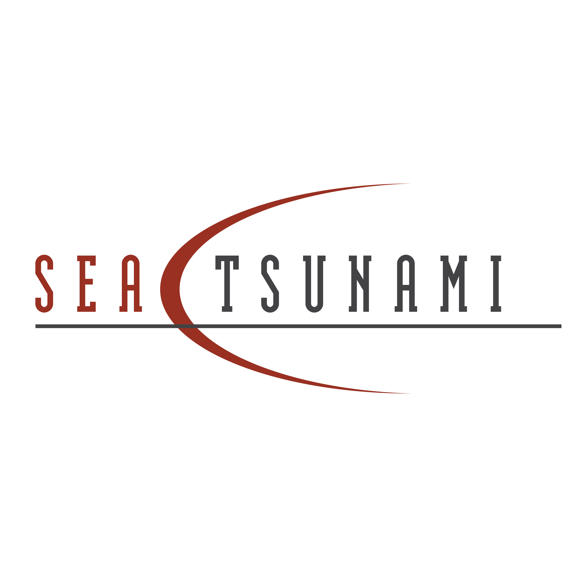 Sea Tsunami Logo PNG Transparent & SVG Vector - Freebie Supply