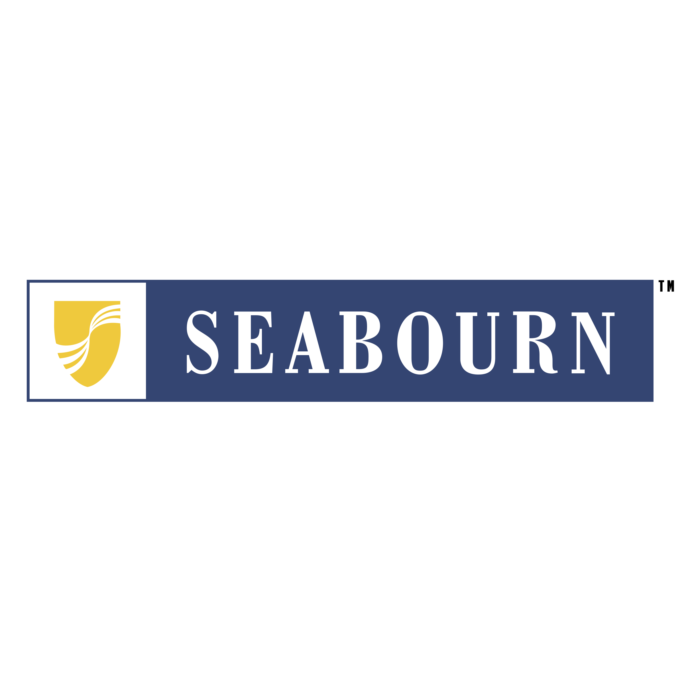 Seabourn Logo PNG Transparent & SVG Vector - Freebie Supply