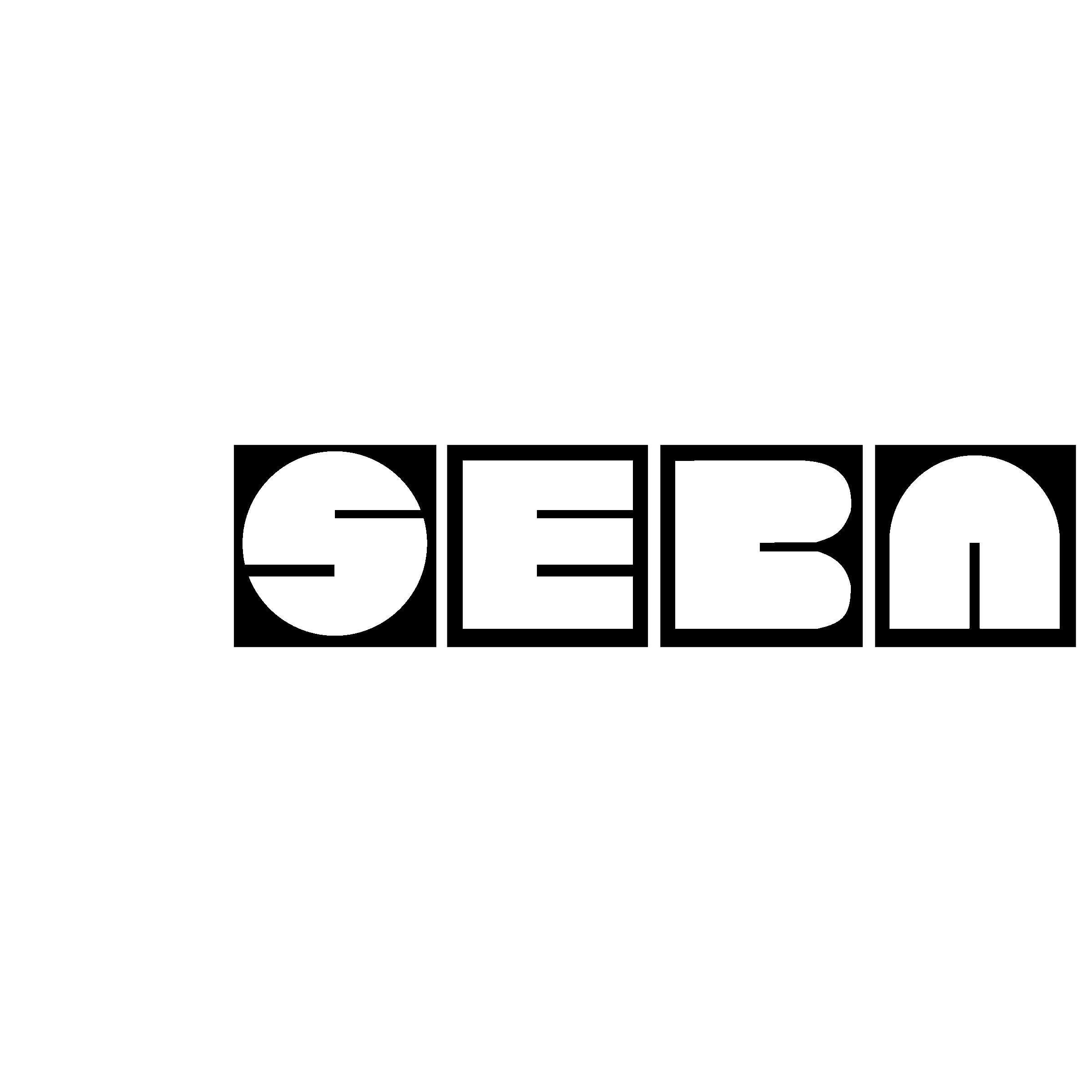 Seba Logo PNG Transparent & SVG Vector - Freebie Supply