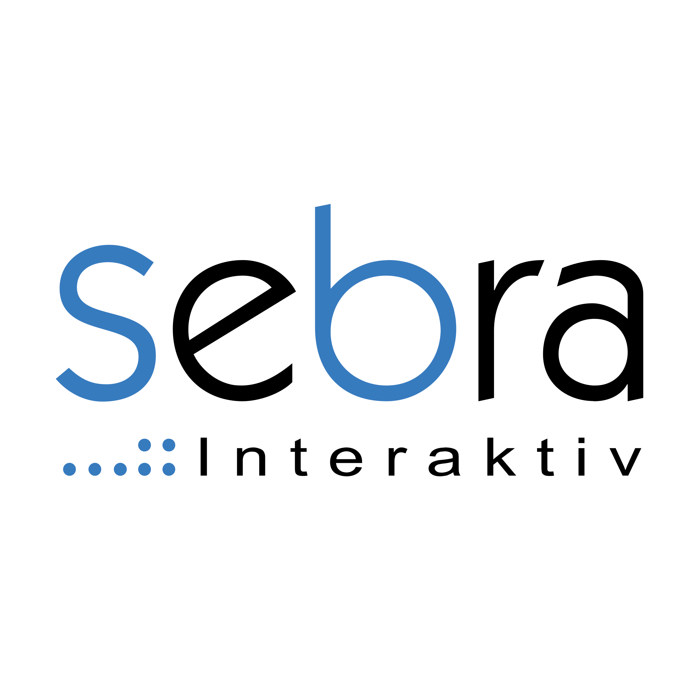 Sebra Interaktiv Logo PNG Transparent & SVG Vector - Freebie Supply