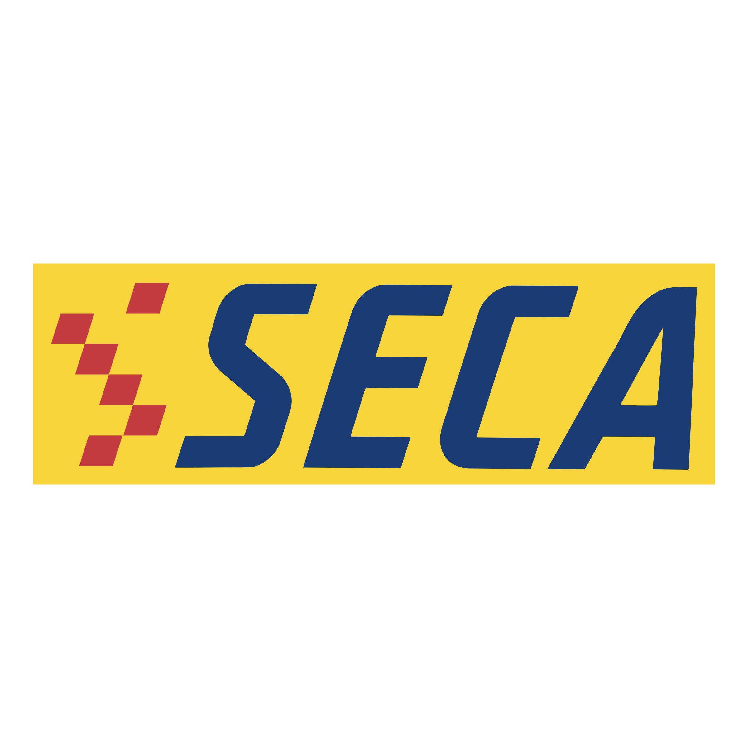 Seca Logo PNG Transparent & SVG Vector - Freebie Supply