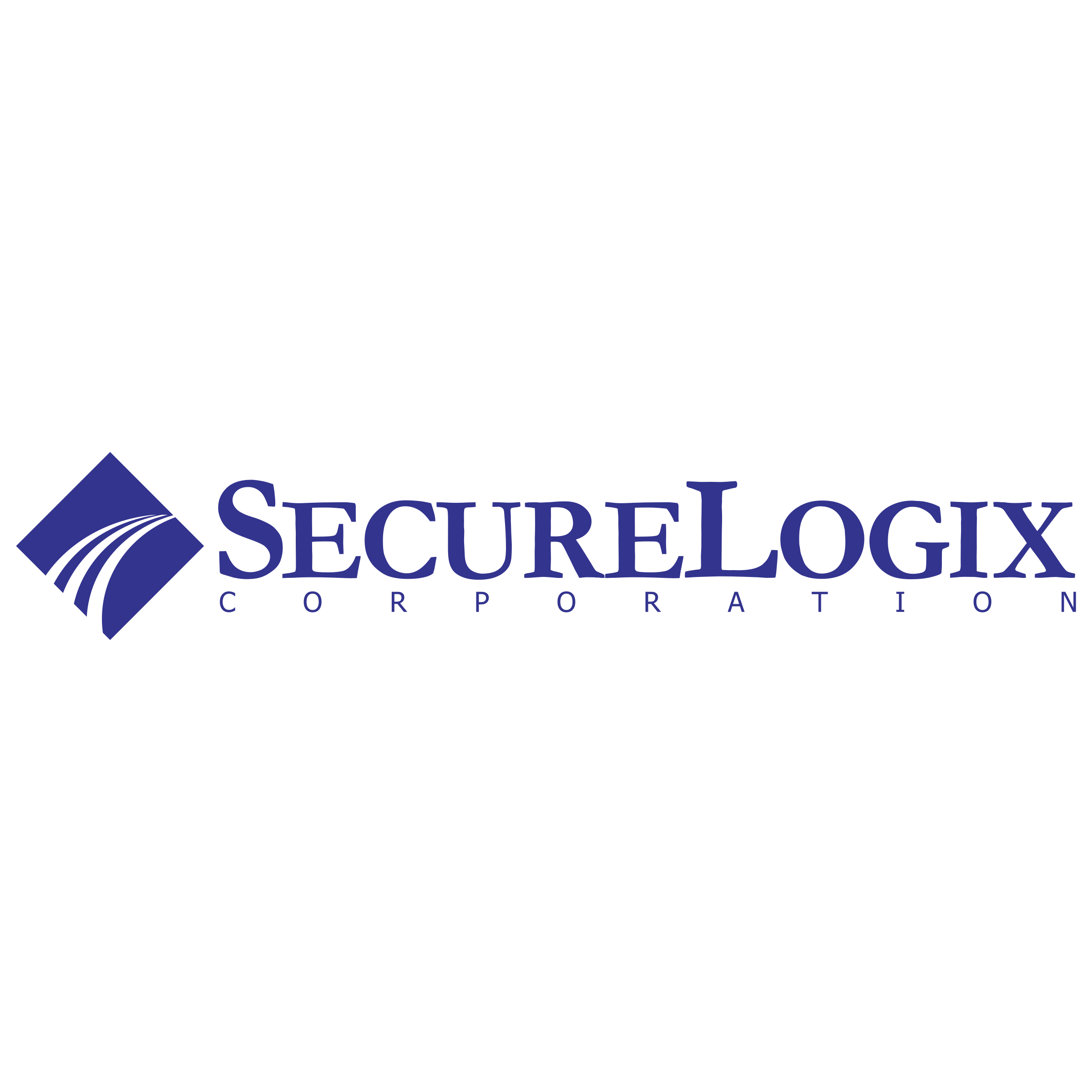 SecureLogix Logo PNG Transparent & SVG Vector - Freebie Supply