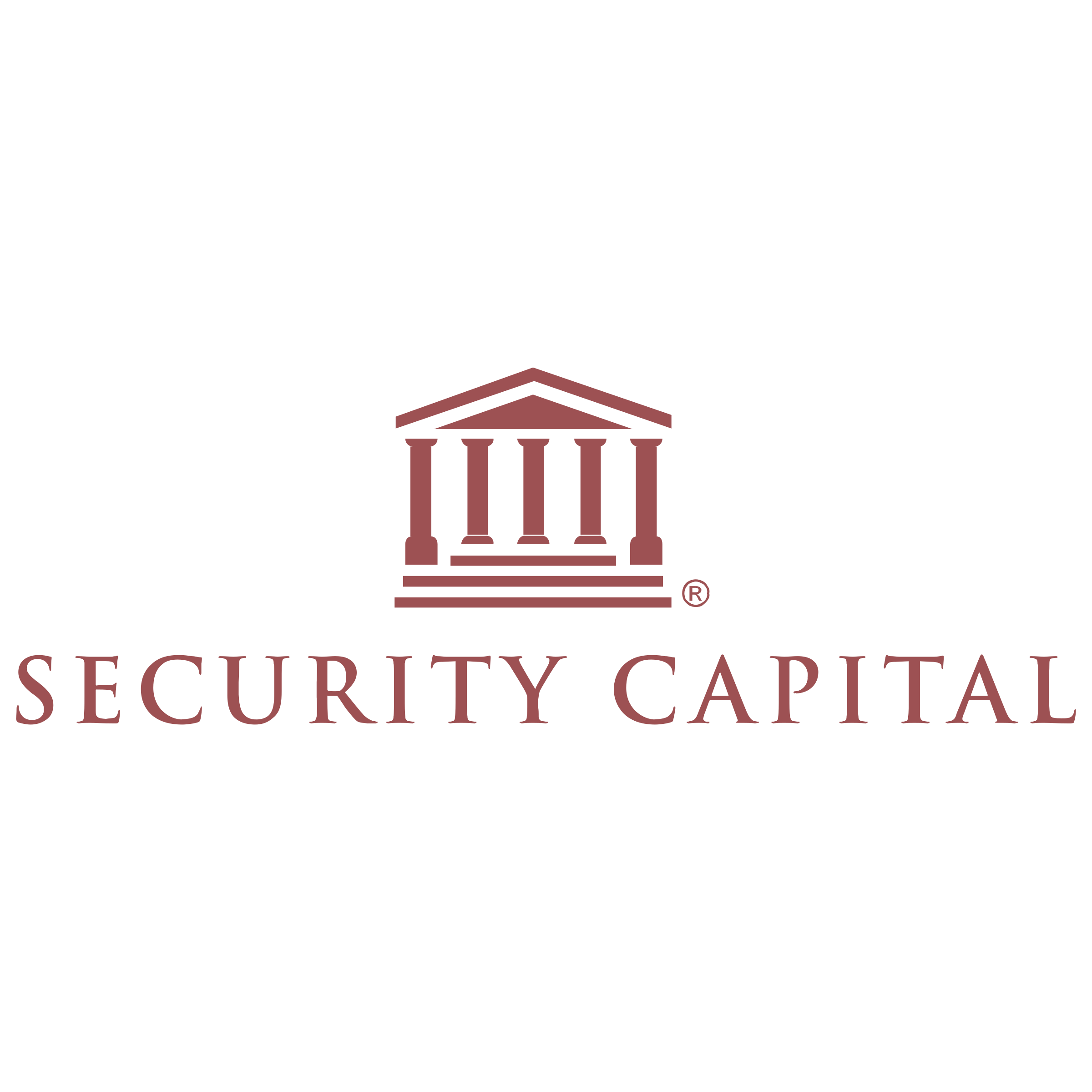 Security Capital Logo PNG Transparent & SVG Vector - Freebie Supply