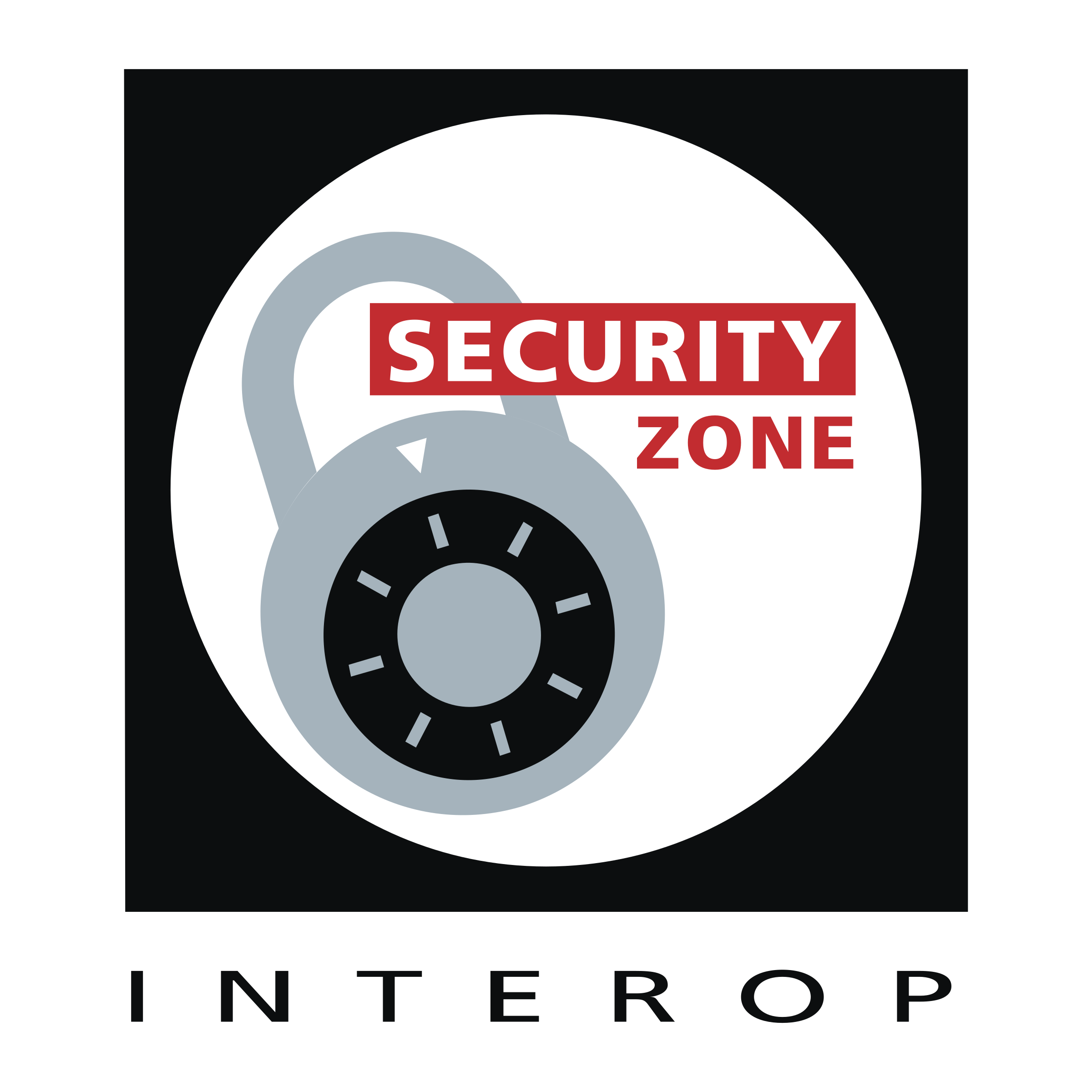 Security Zone Logo PNG Transparent & SVG Vector - Freebie Supply